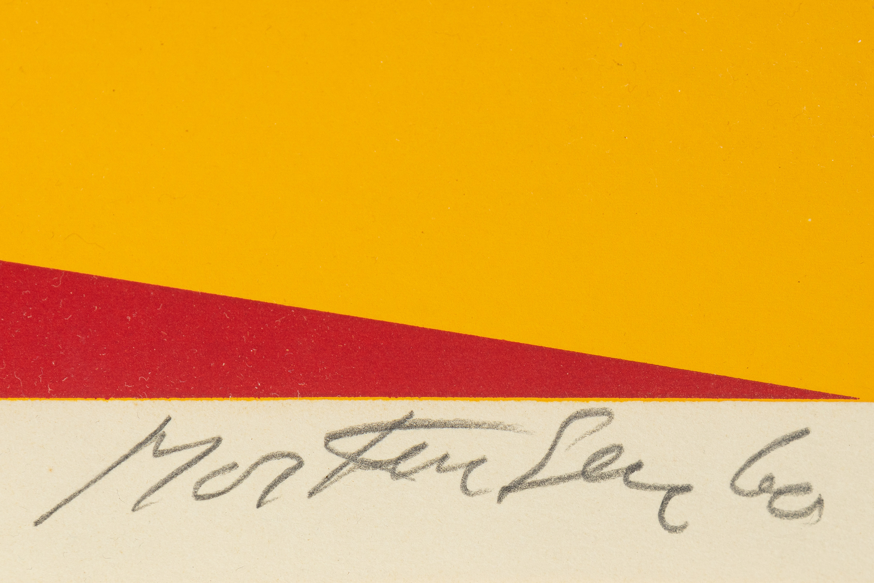 Richard Mortensen, - Bukowskis