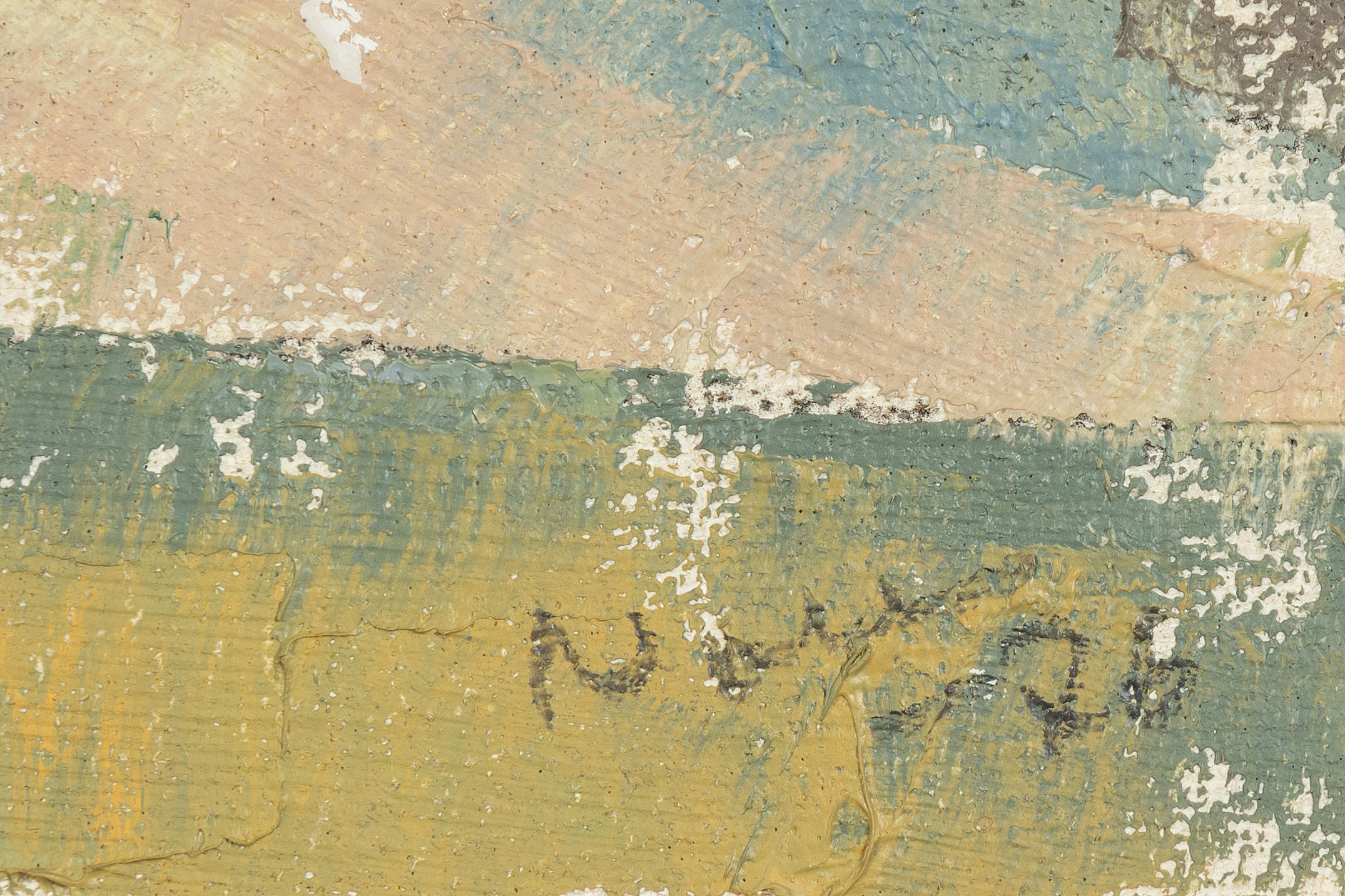 Arnold "Nolle" Svensson, - Bukowskis