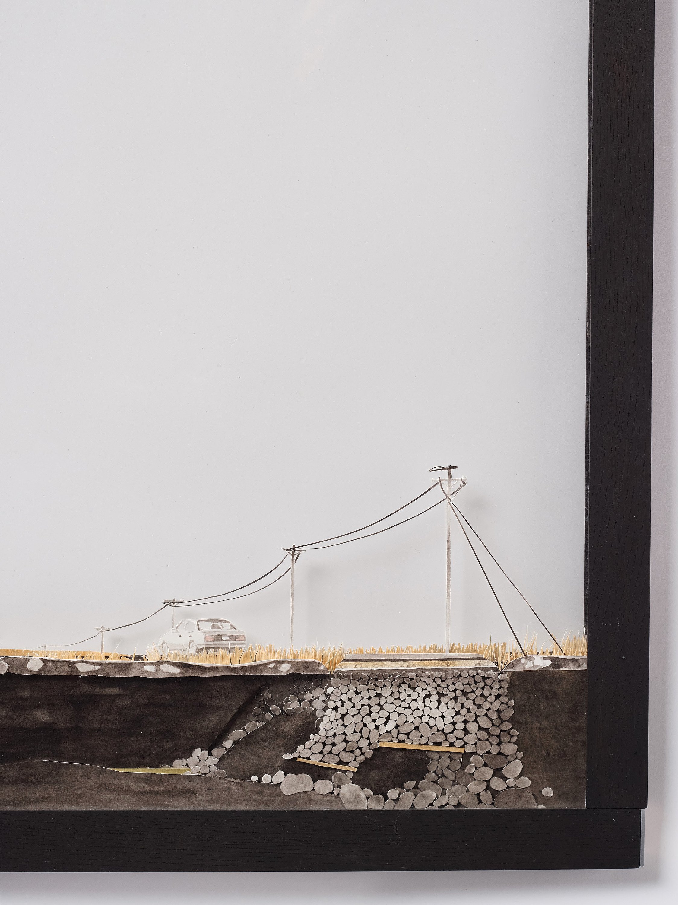 Johannes Heldén, "The Expanse I". - Bukowskis