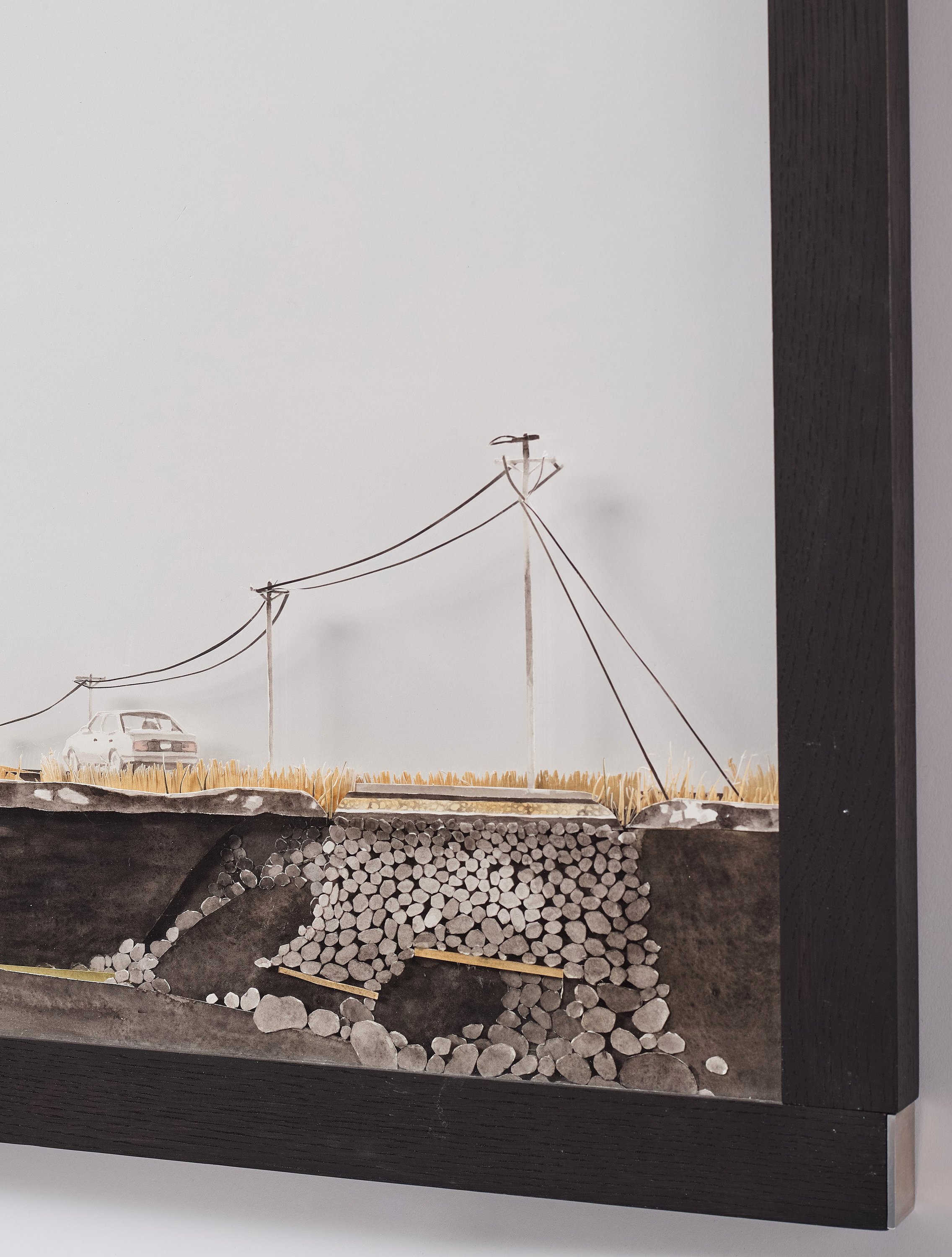 Johannes Heldén, "The Expanse I". - Bukowskis