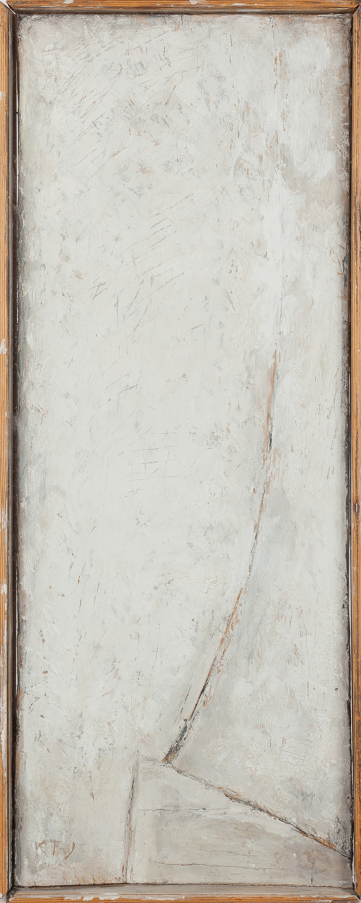 Kain Tapper, Utan titel. - Bukowskis