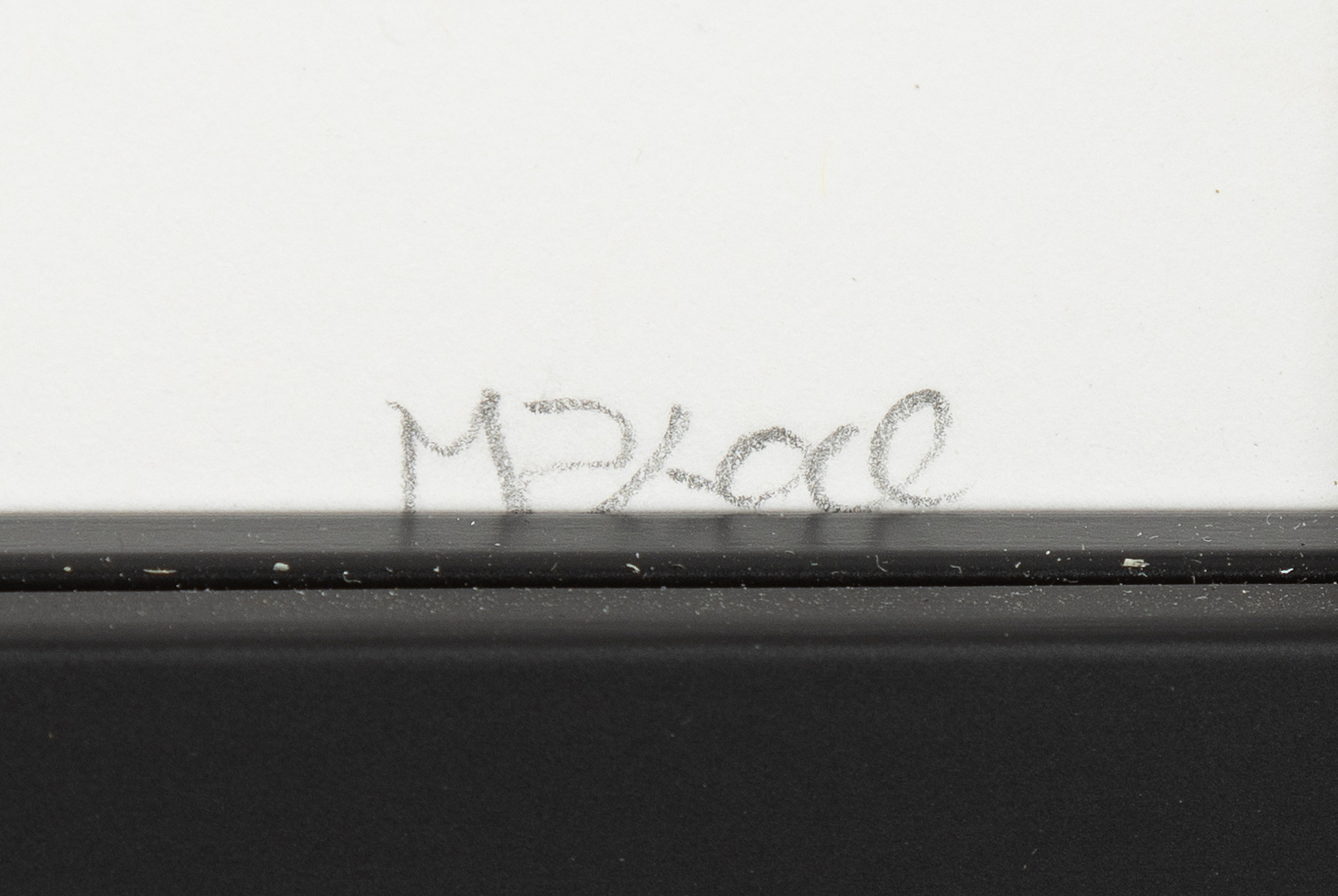 Makode Linde, "Horses". - Bukowskis