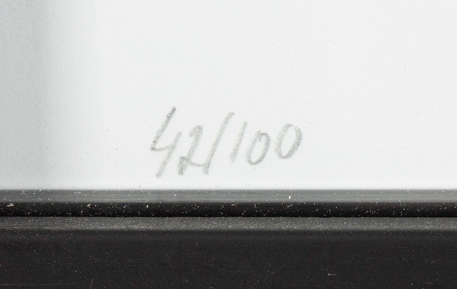 Makode Linde, "Panda". - Bukowskis