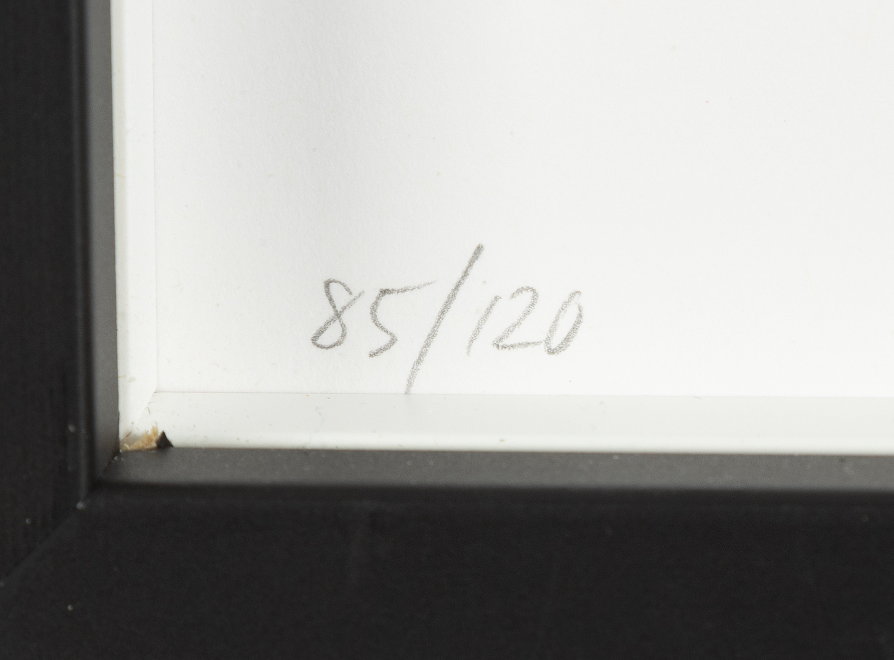 Makode Linde, "Al". - Bukowskis