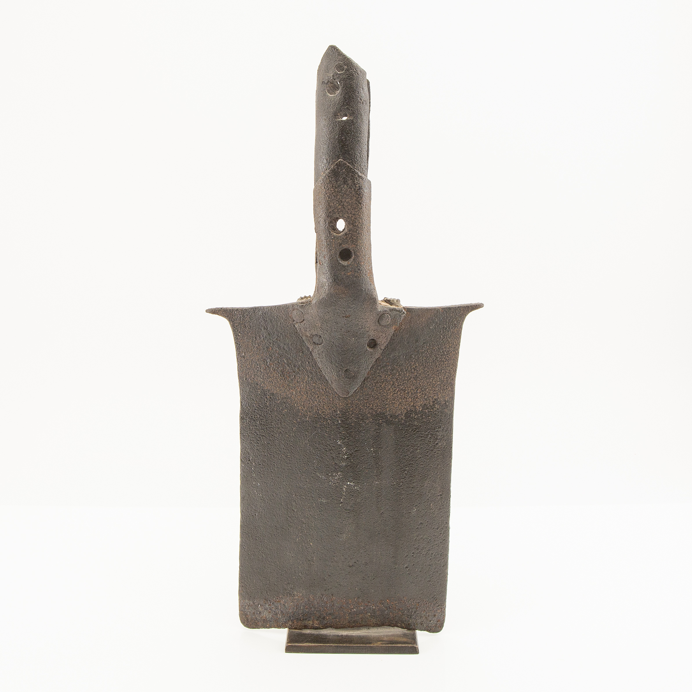 Monika Meschke, skulptur signerad brons/metall. - Bukowskis