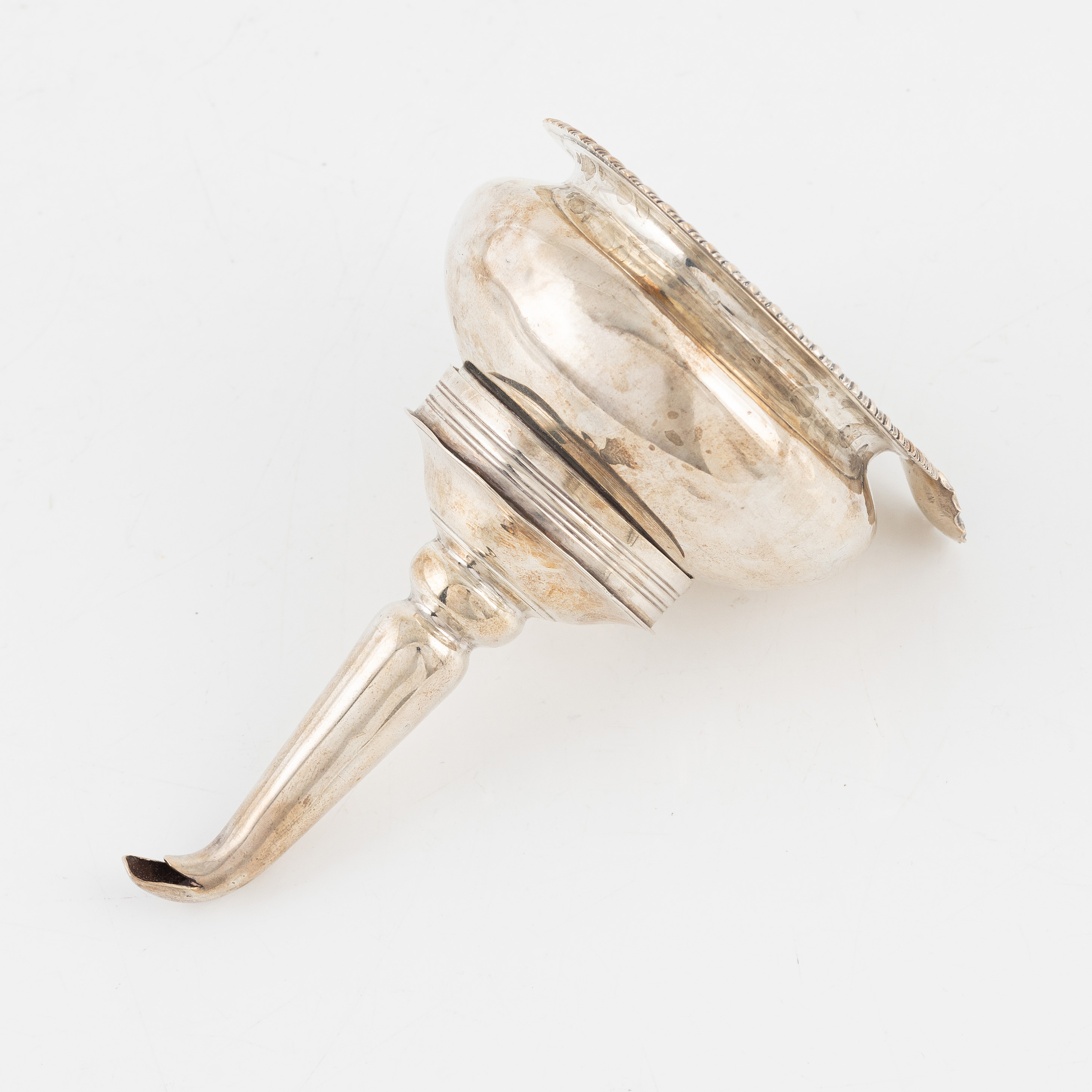 Charles Fox II, vinsil, silver, London, England 1837. - Bukowskis