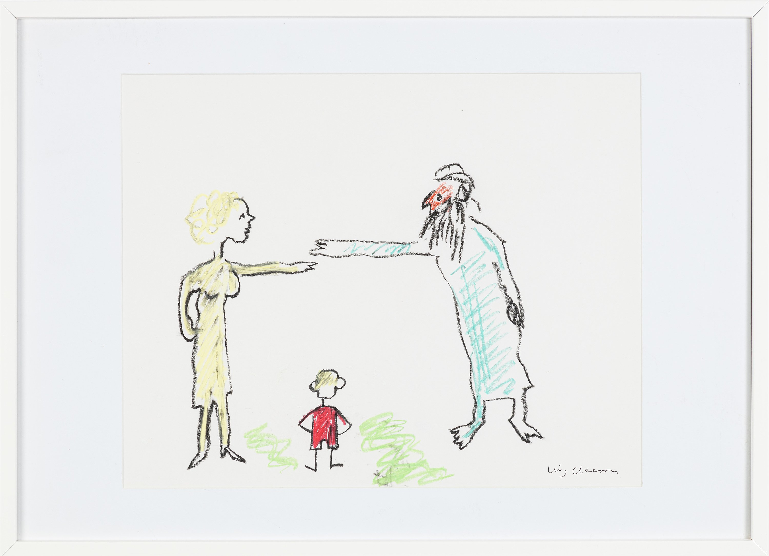 Stig Claesson, - Bukowskis