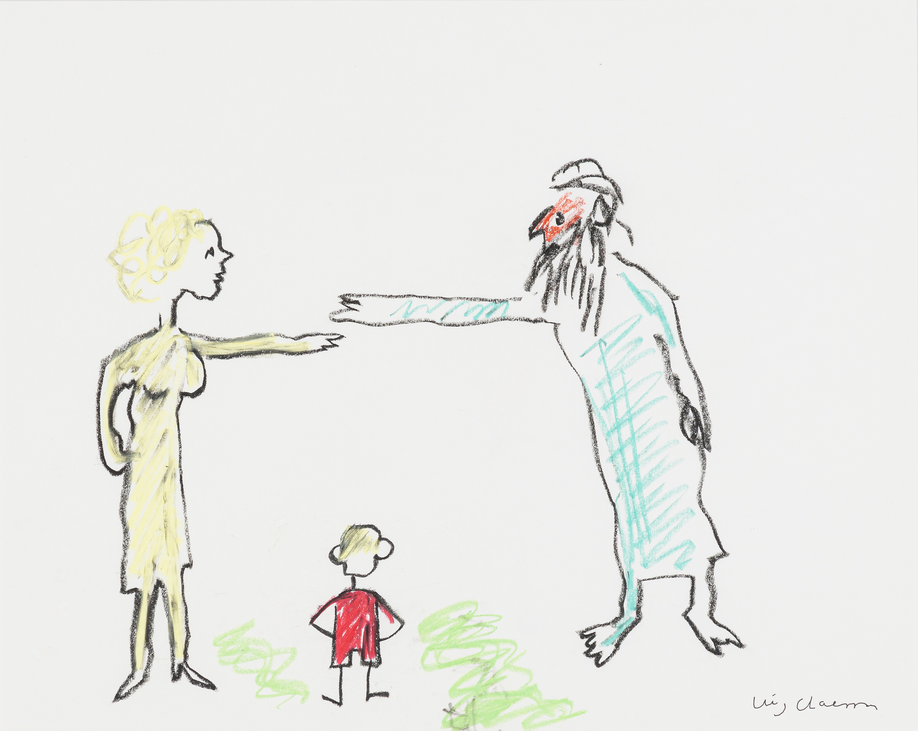 Stig Claesson, - Bukowskis