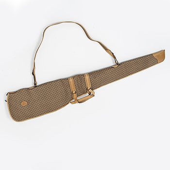 Gucci, rifle case, vintage. - Bukowskis