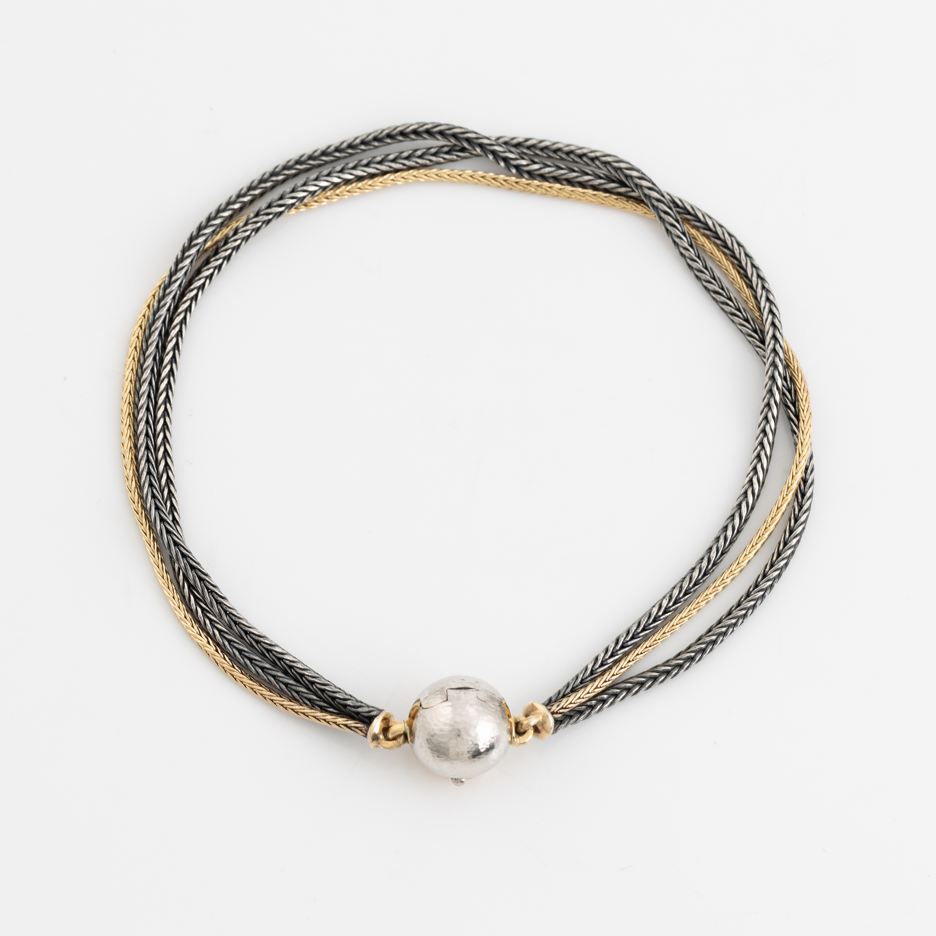 Ole Lynggaard, bracelet. - Bukowskis