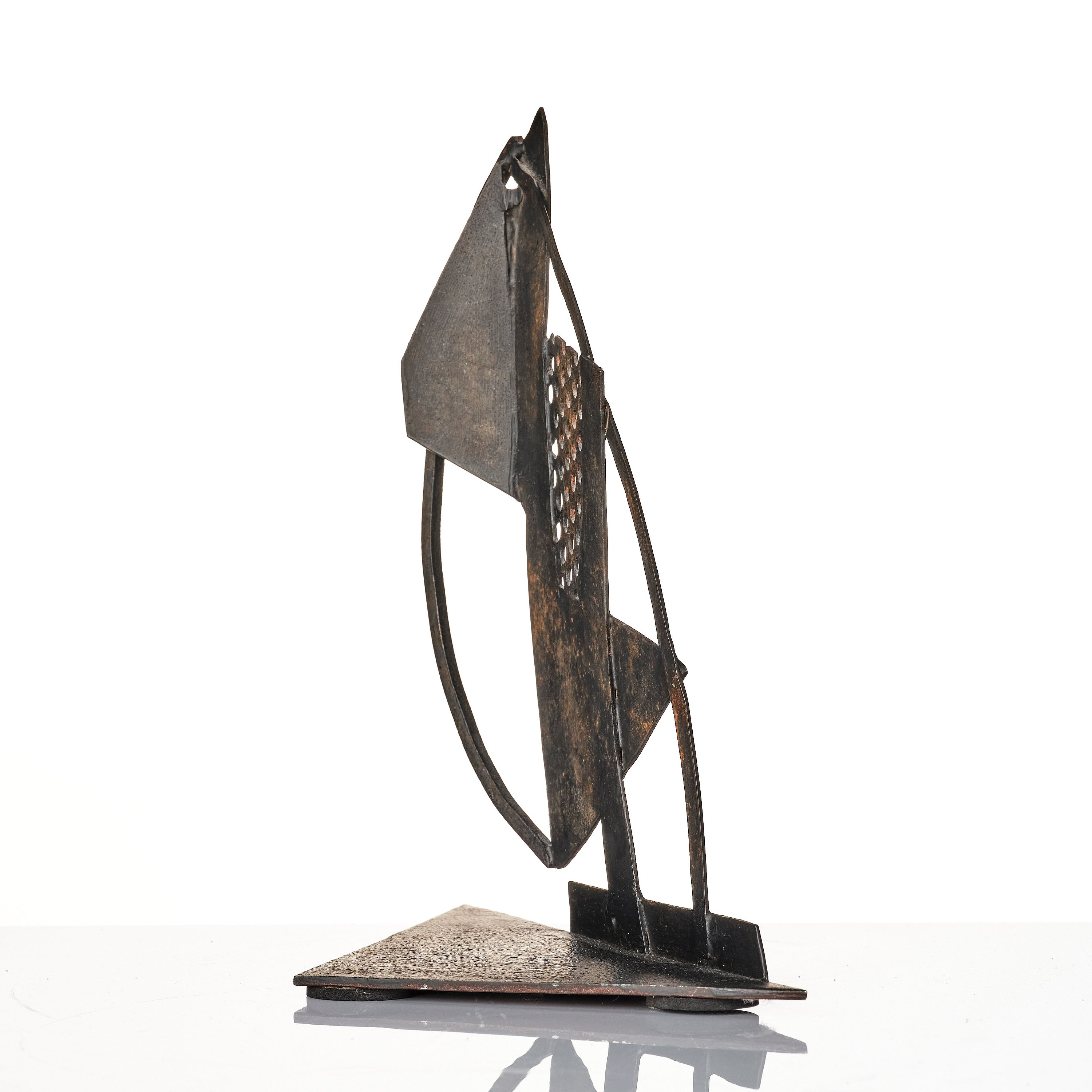 Robert Jacobsen, Untitled. - Bukowskis