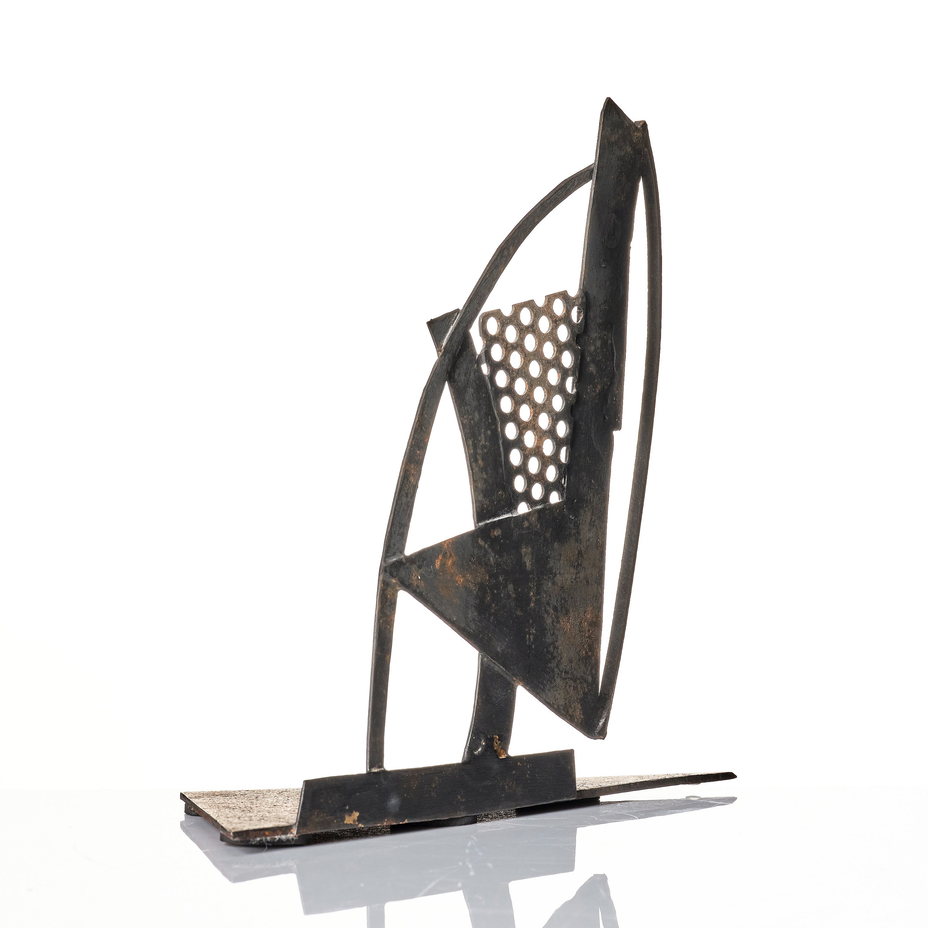 Robert Jacobsen, Untitled. - Bukowskis