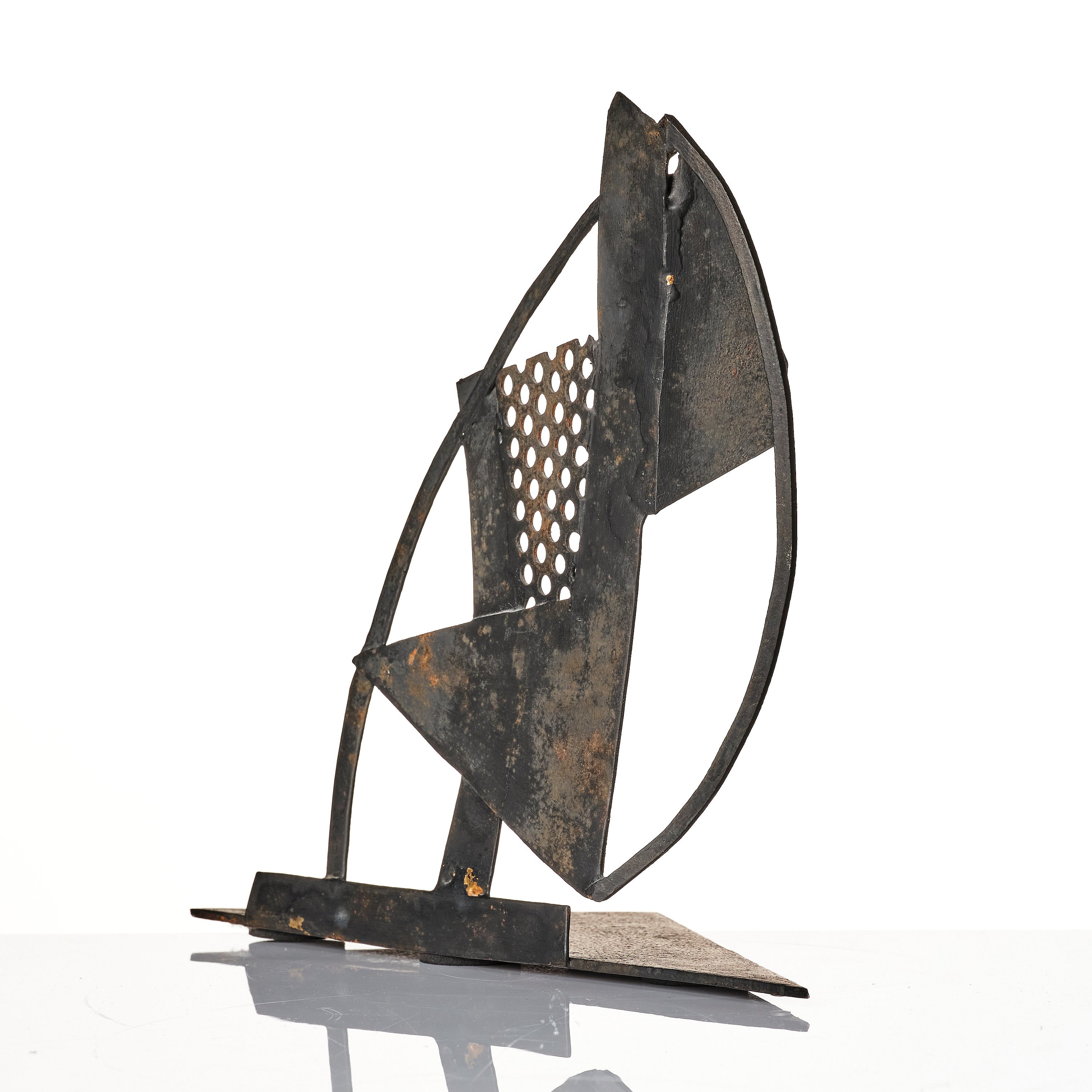 Robert Jacobsen, Utan titel. - Bukowskis