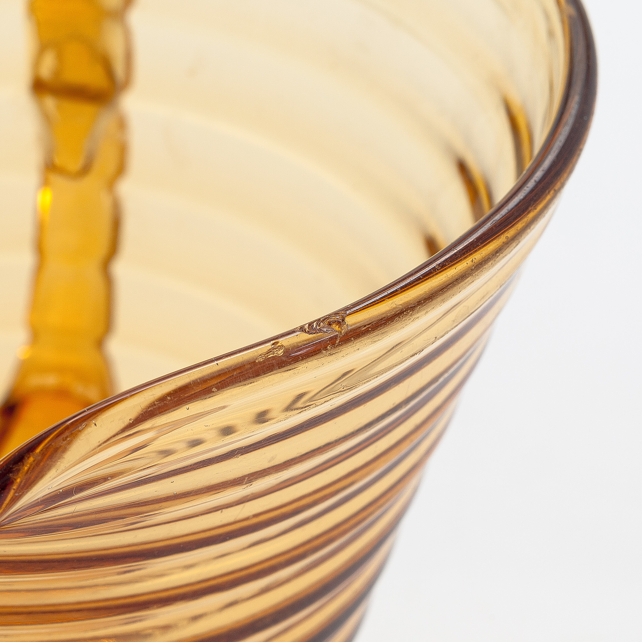 Aino Aalto, kanna, glas, "Bölgeblick". I produktion 1935-1938. - Bukowskis