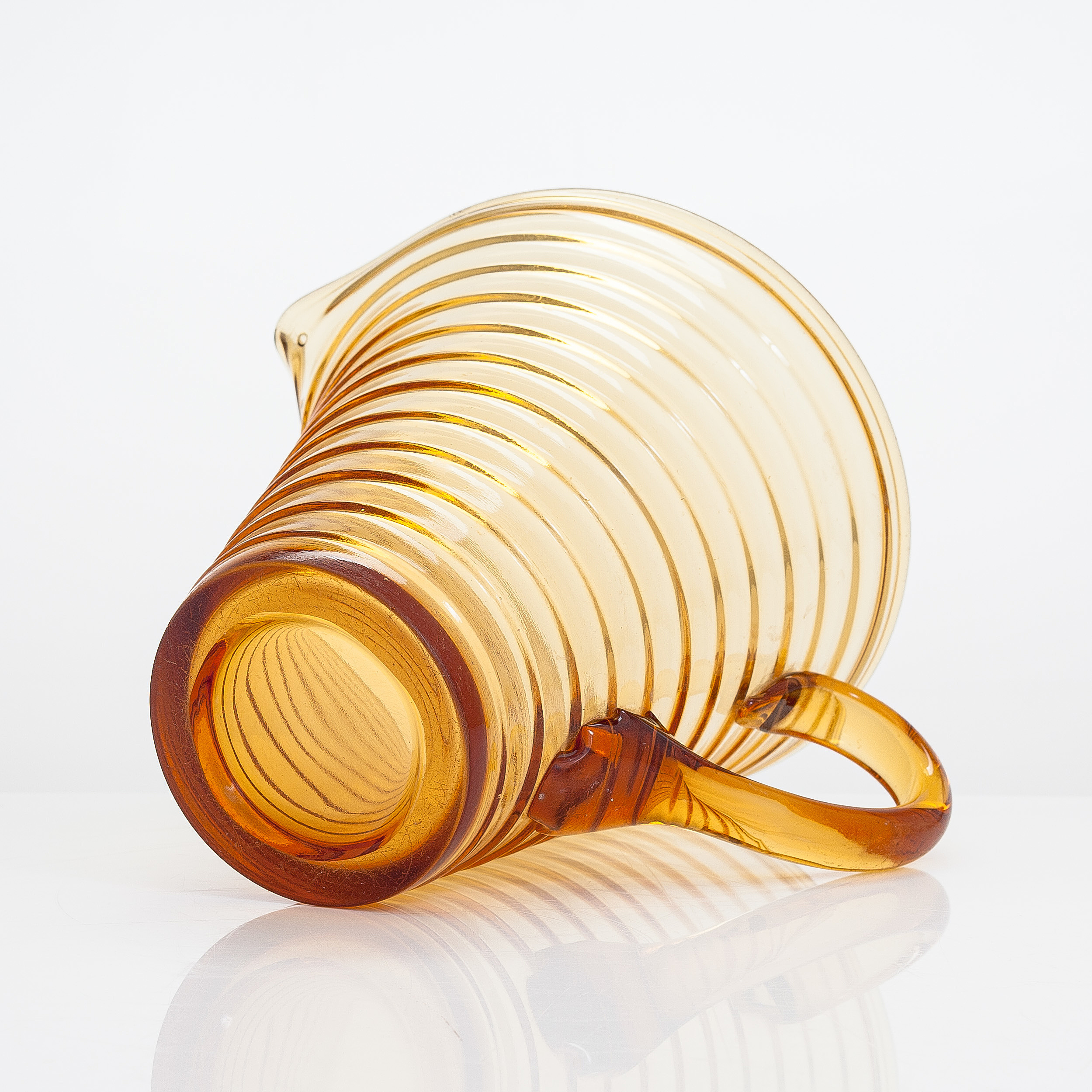 Aino Aalto, kanna, glas, "Bölgeblick". I produktion 1935-1938. - Bukowskis