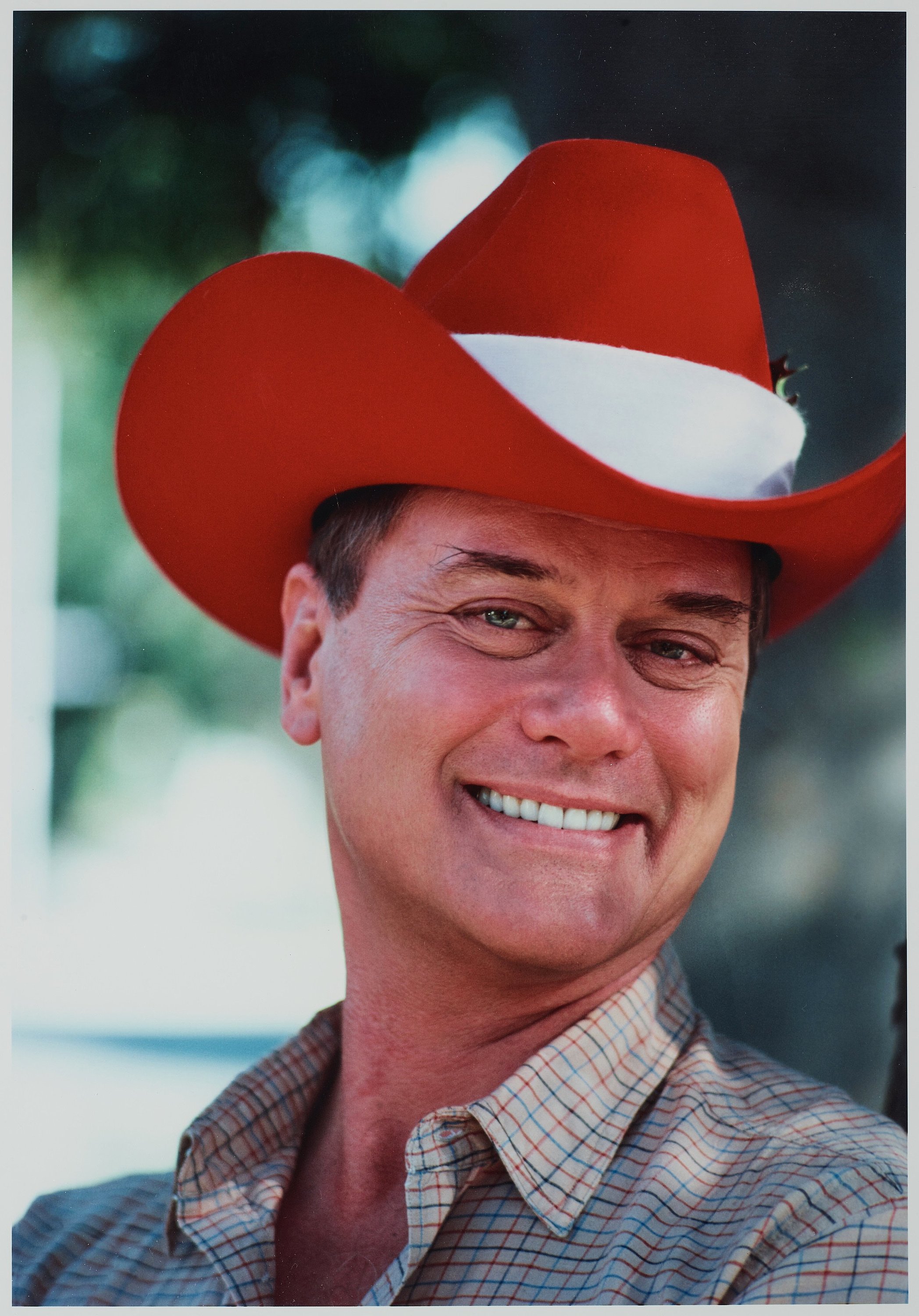 Hasse Persson, "Say Cheese, Larry!", 1981. - Bukowskis