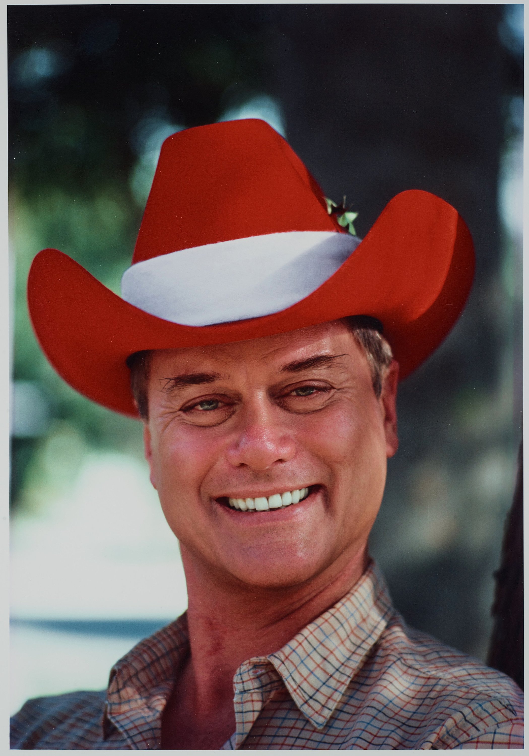 Hasse Persson, "Say Cheese, Larry!", 1981. - Bukowskis