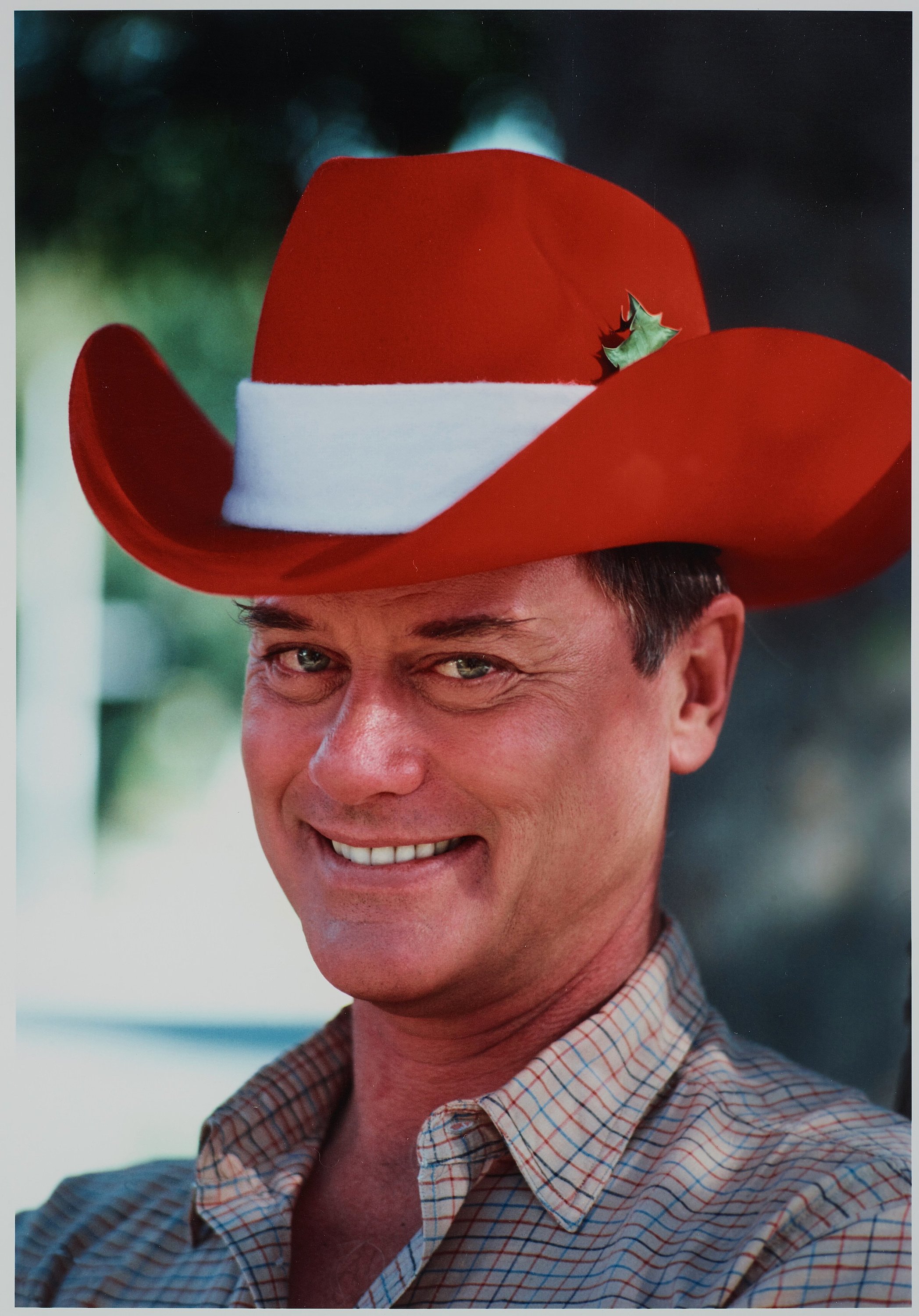 Hasse Persson, "Say Cheese, Larry!", 1981. - Bukowskis