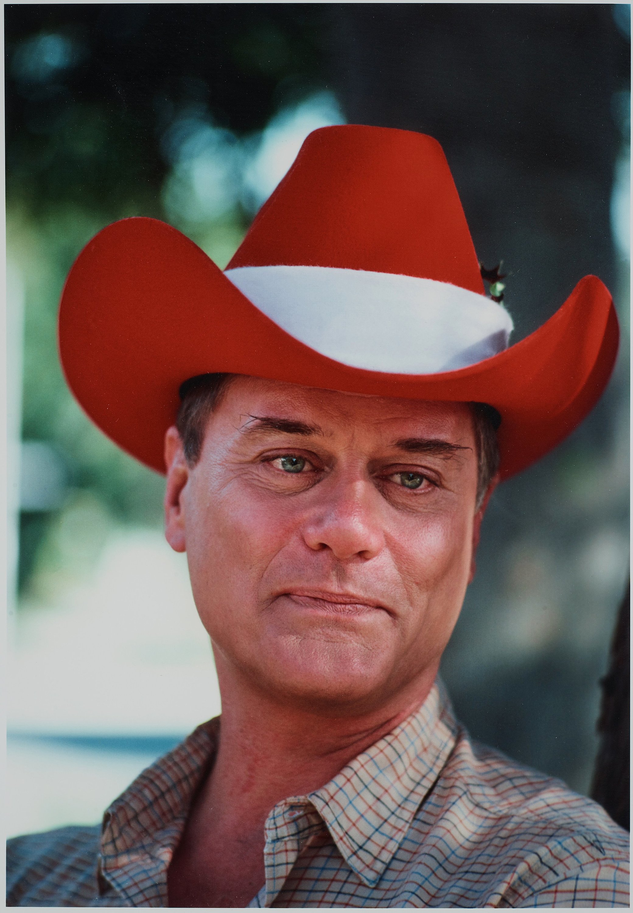 Hasse Persson, "Say Cheese, Larry!", 1981. - Bukowskis