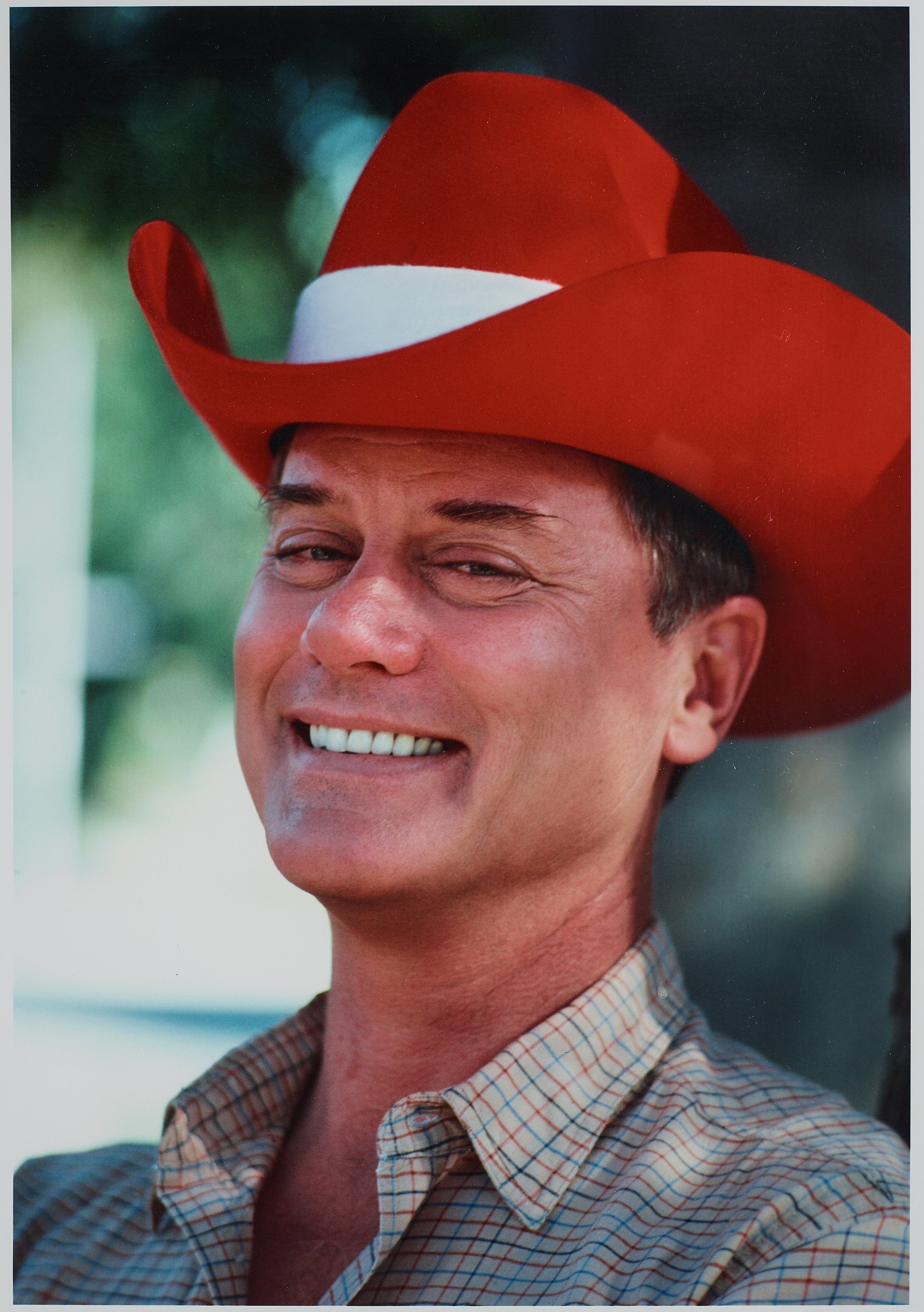 Hasse Persson, "Say Cheese, Larry!", 1981. - Bukowskis