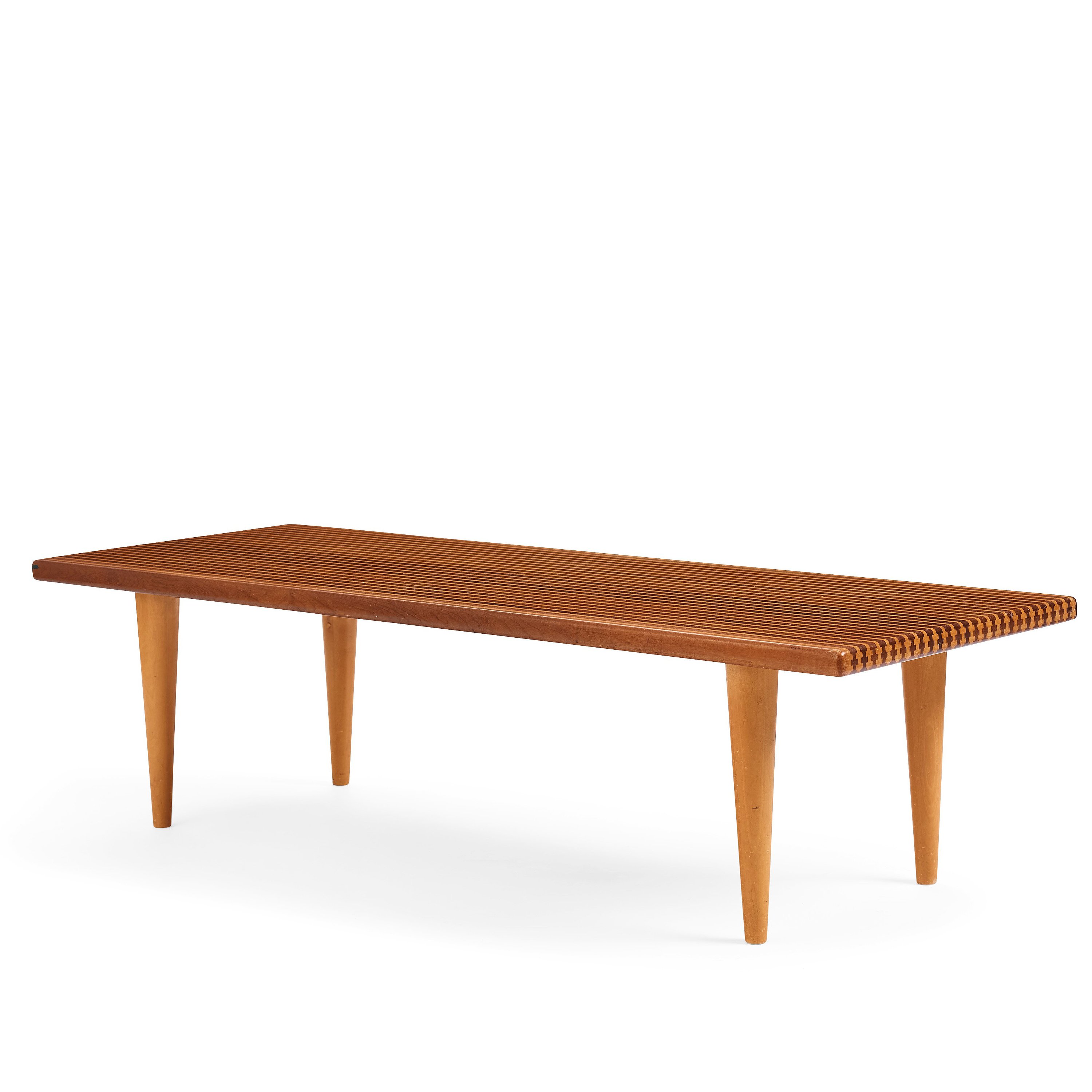 Nordiska Kompaniet, a coffee table, Triva series, model "579-058 ...