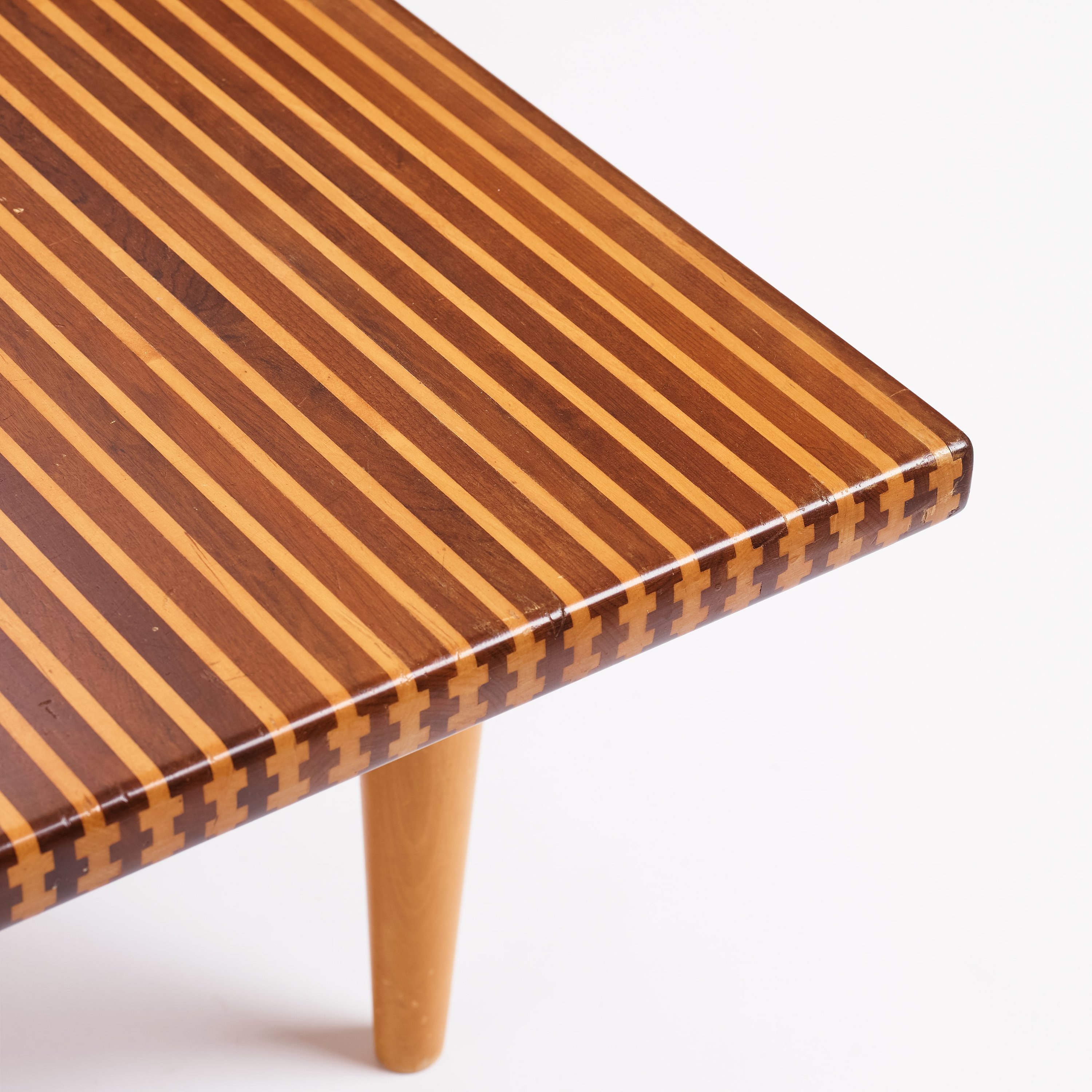 Nordiska Kompaniet, a coffee table, Triva series, model "579-058 ...