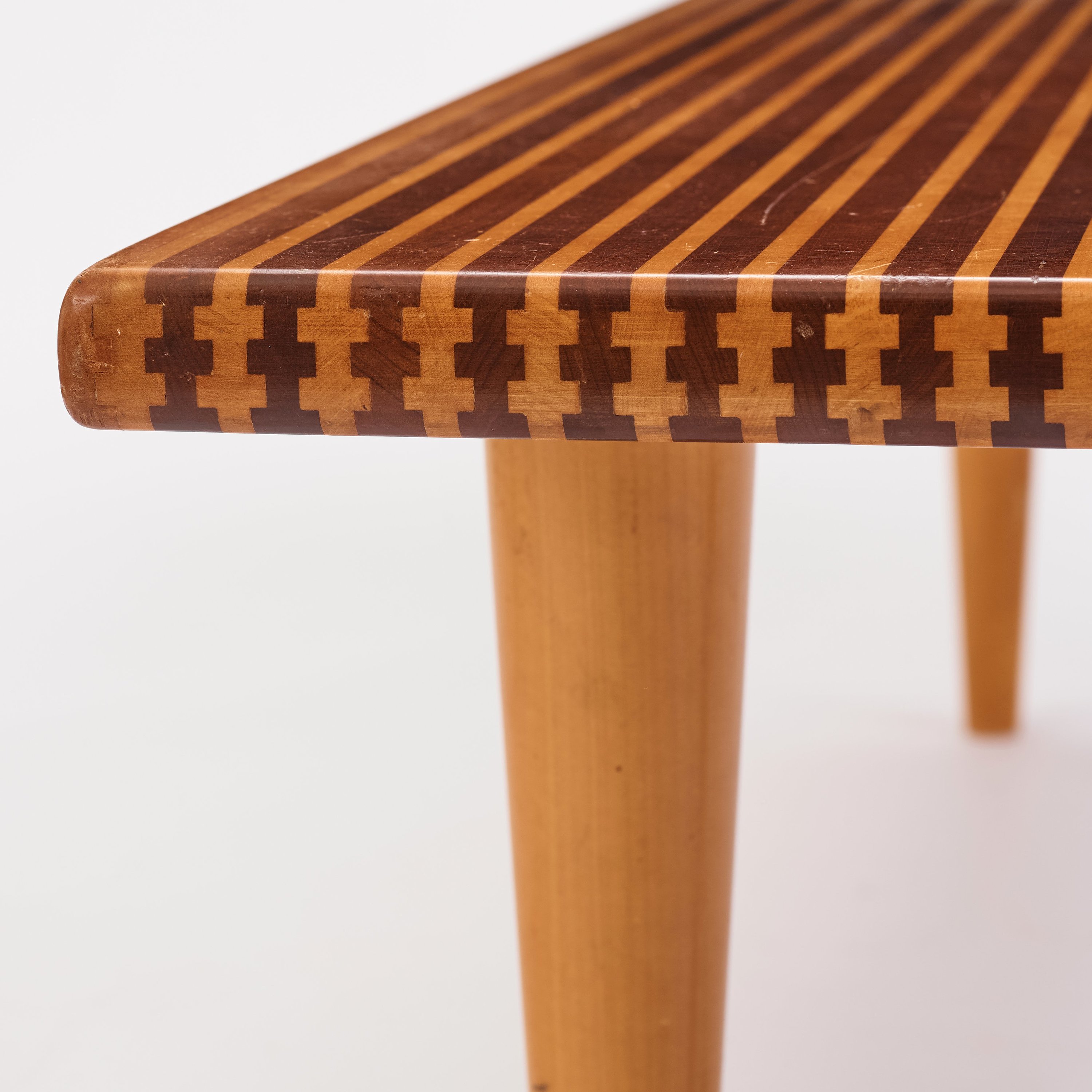 Nordiska Kompaniet, a coffee table, Triva series, model "579-058 ...