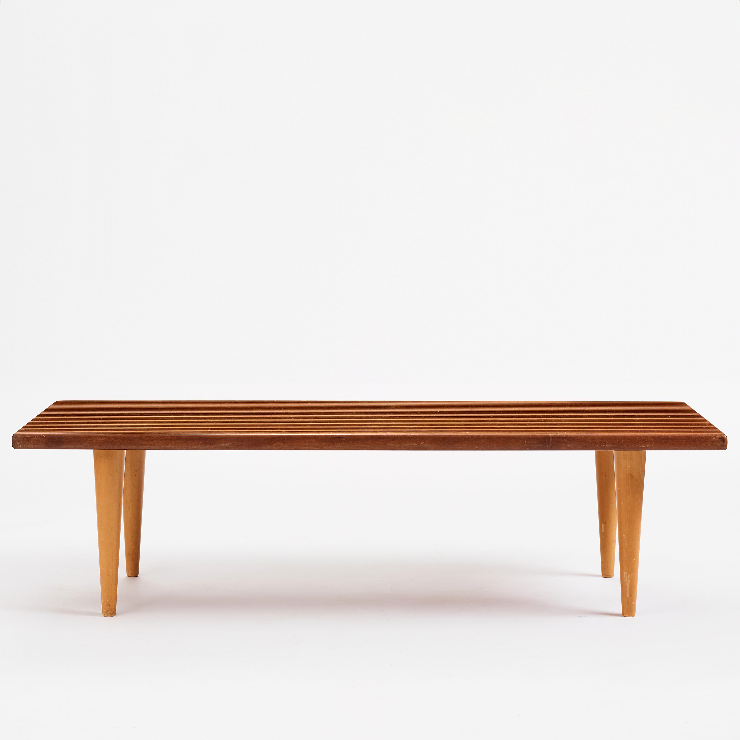 Nordiska Kompaniet, a coffee table, Triva series, model "579-058 ...