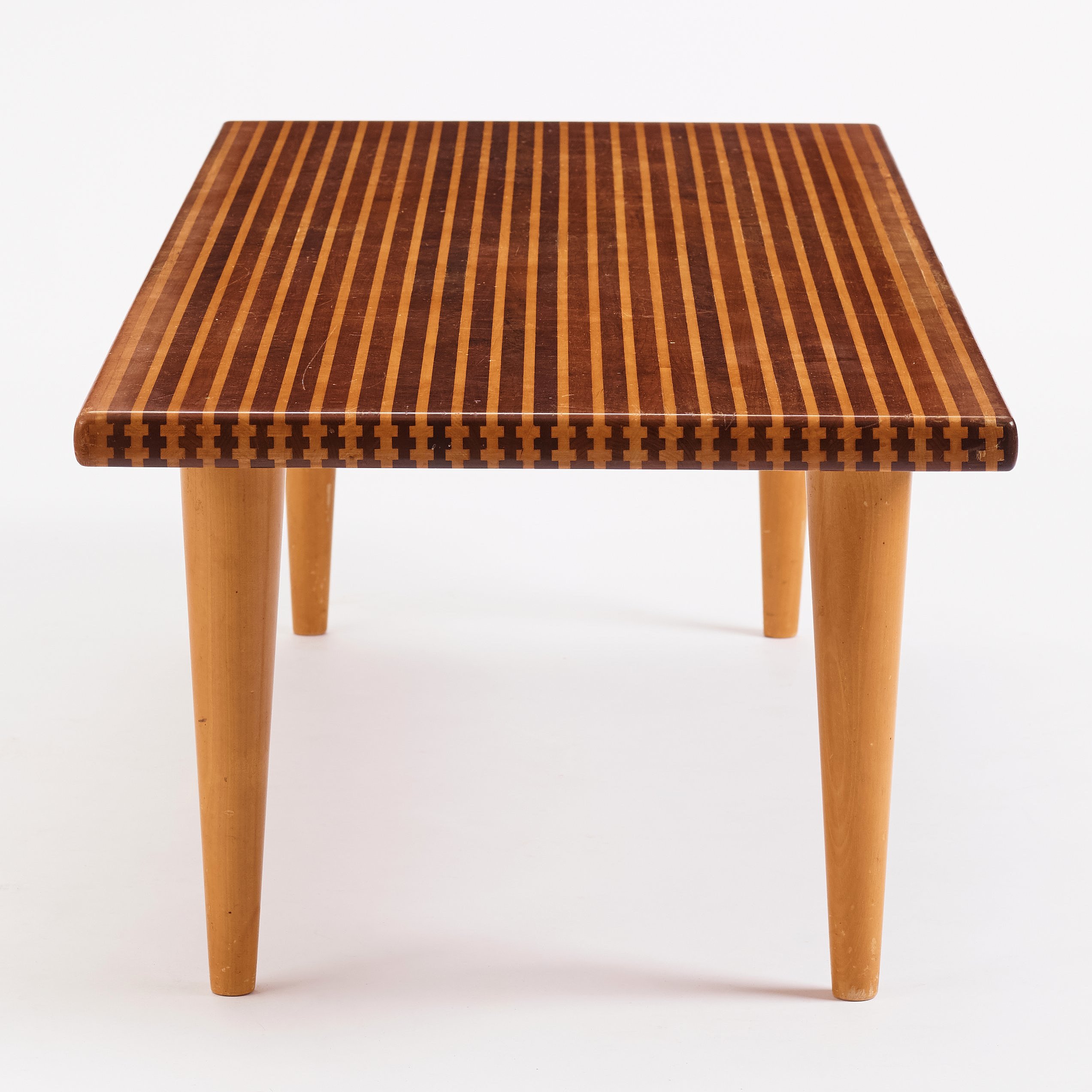 Nordiska Kompaniet, a coffee table, Triva series, model "579-058 ...
