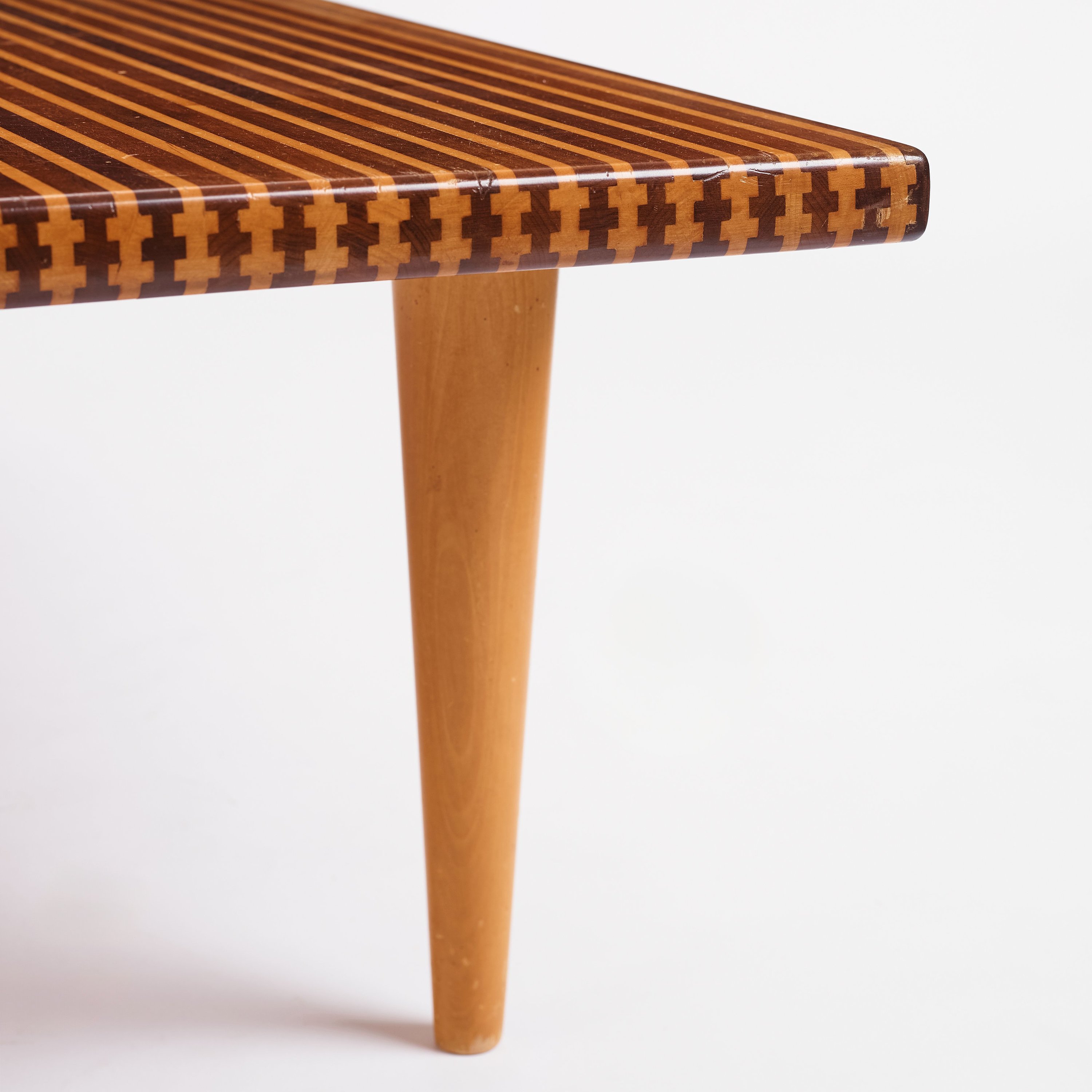 Nordiska Kompaniet, a coffee table, Triva series, model "579-058 ...