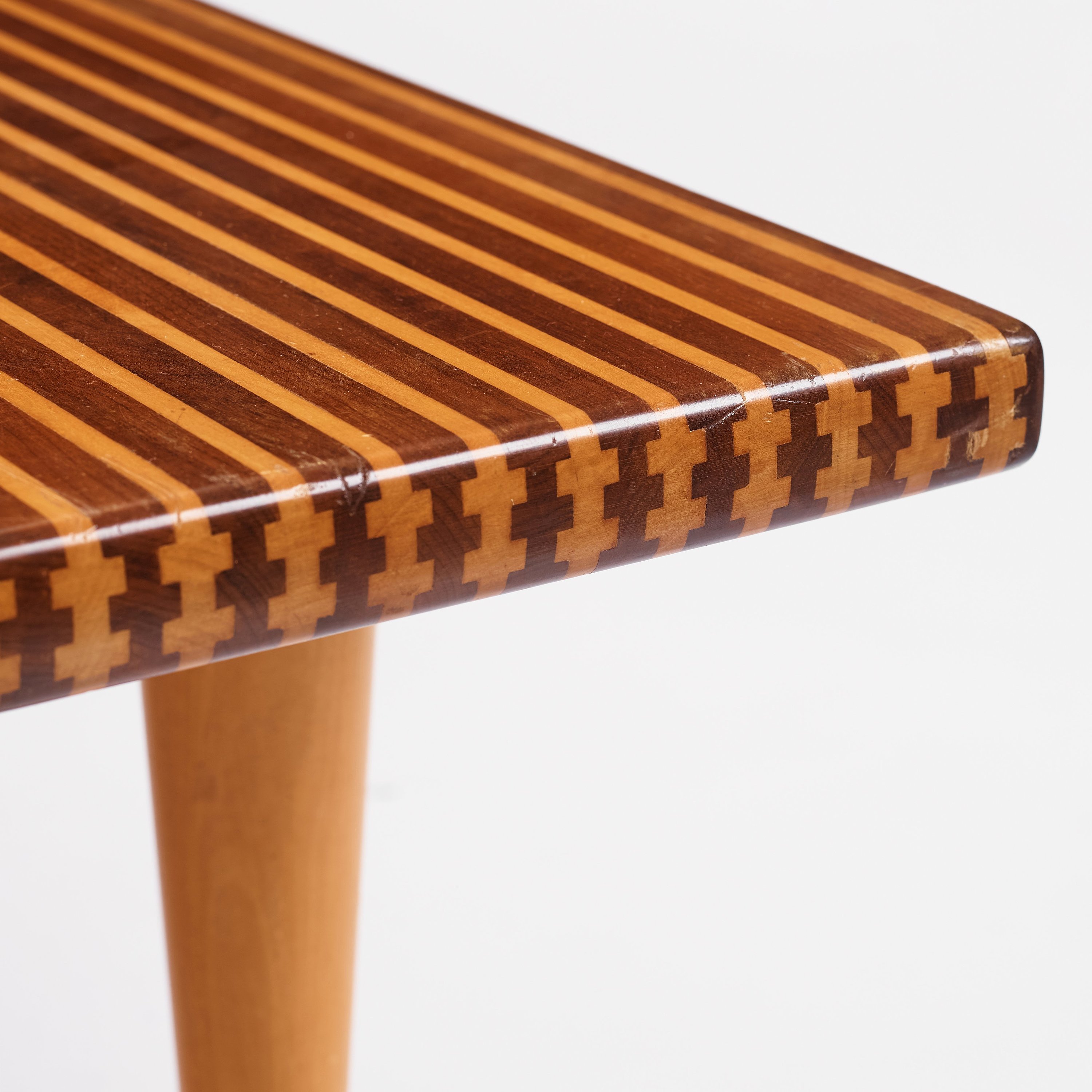 Nordiska Kompaniet, a coffee table, Triva series, model "579-058 ...