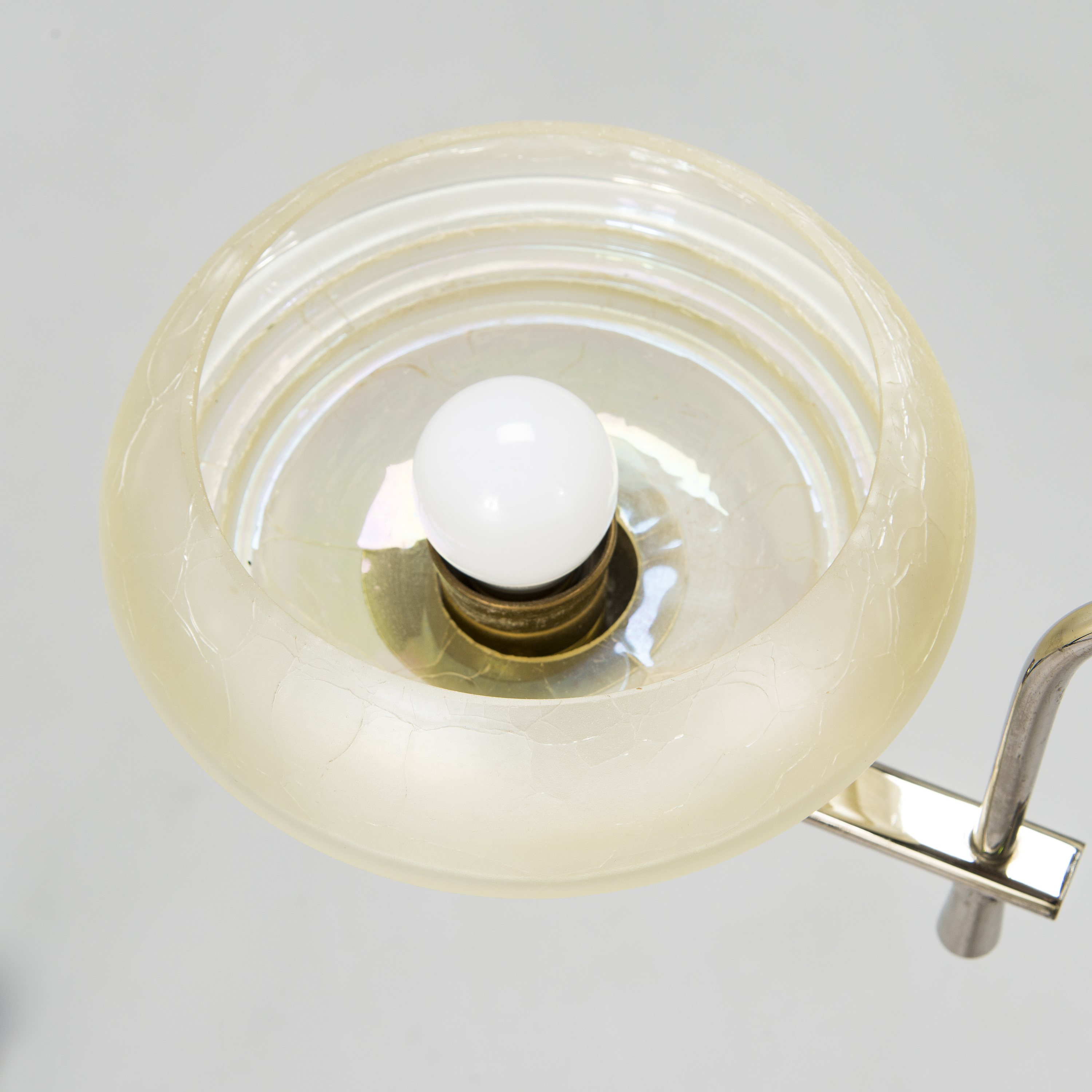 An Art Deco ceiling light, 1920s-30s. - Bukowskis