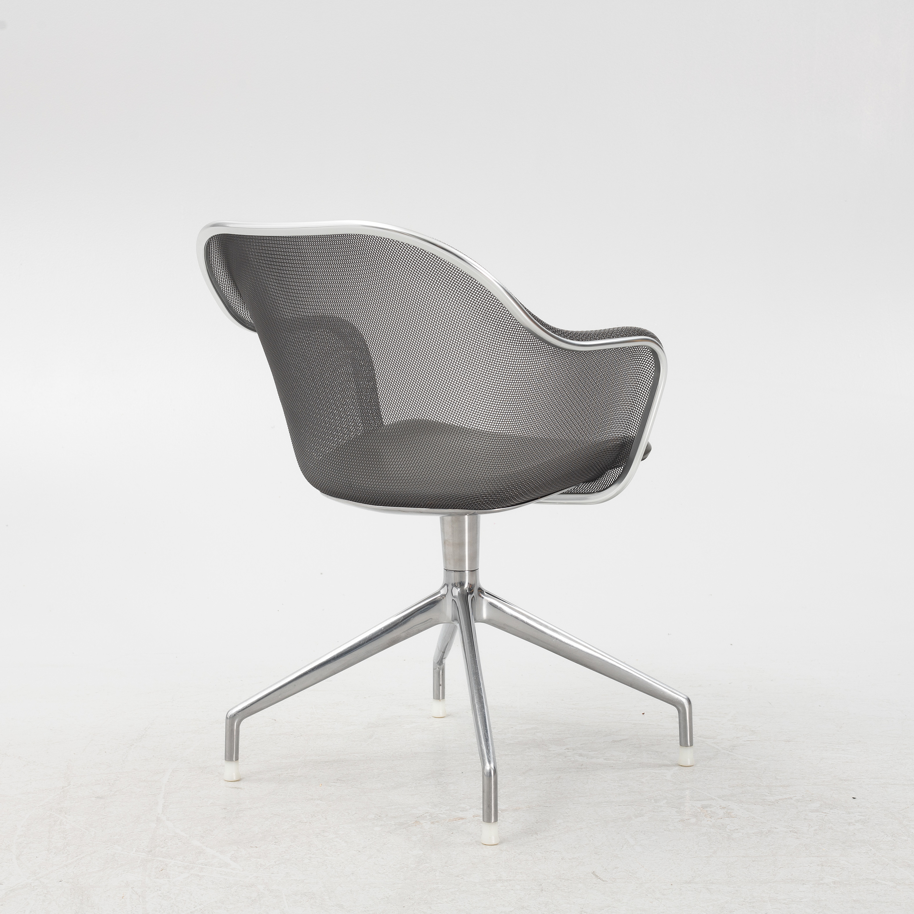 Antonio Citterio, chair, "Iuta", B&B Italia. - Bukowskis