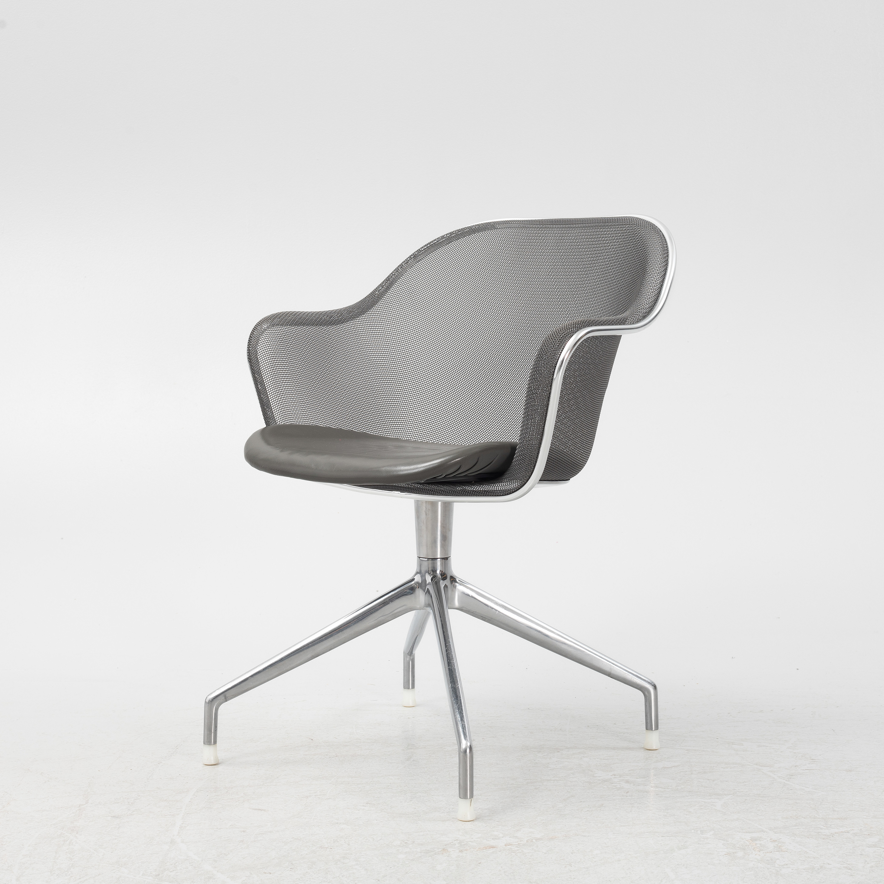 Antonio Citterio, chair, "Iuta", B&B Italia. - Bukowskis