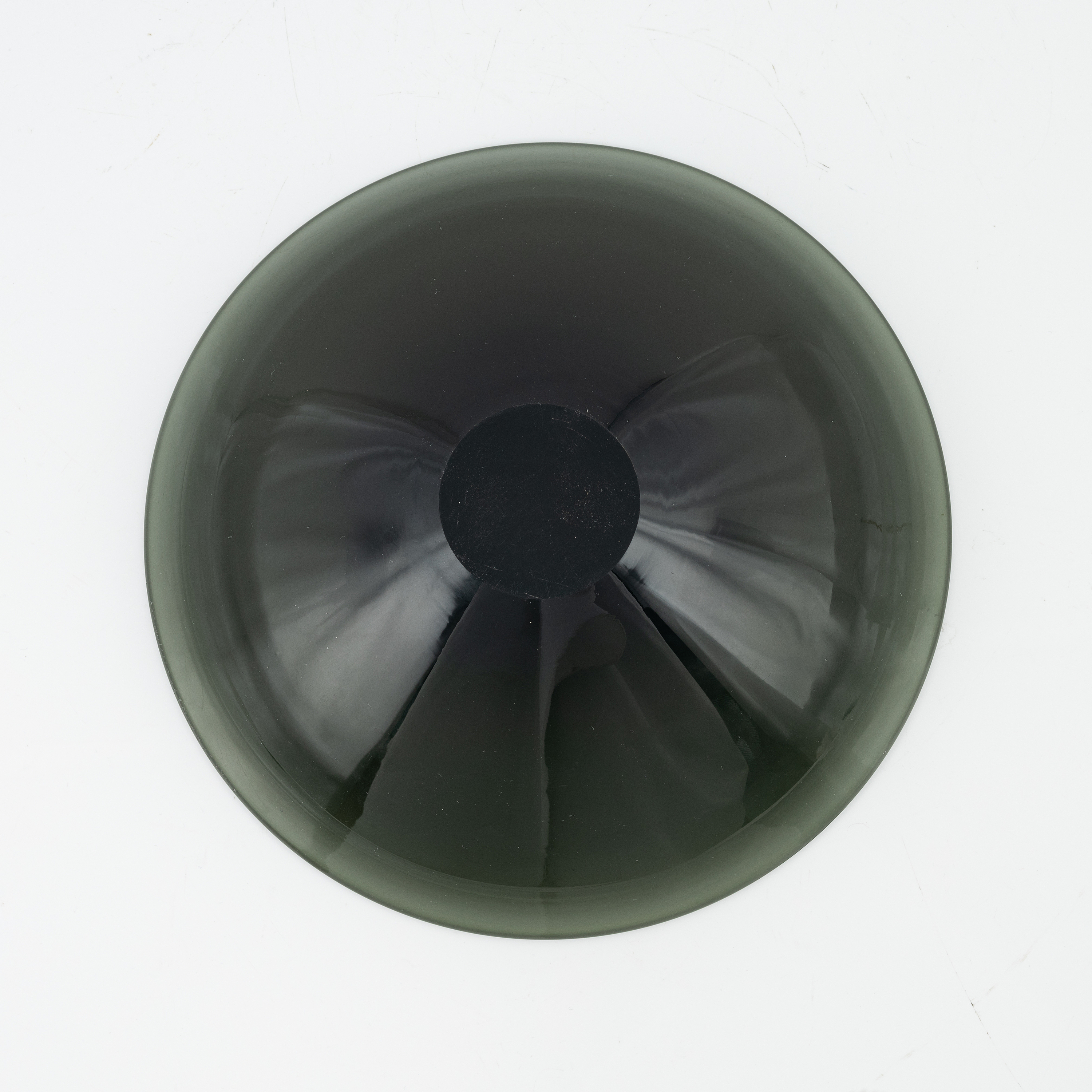Timo Sarpaneva, skål, Iittala, 1957, Finland. - Bukowskis
