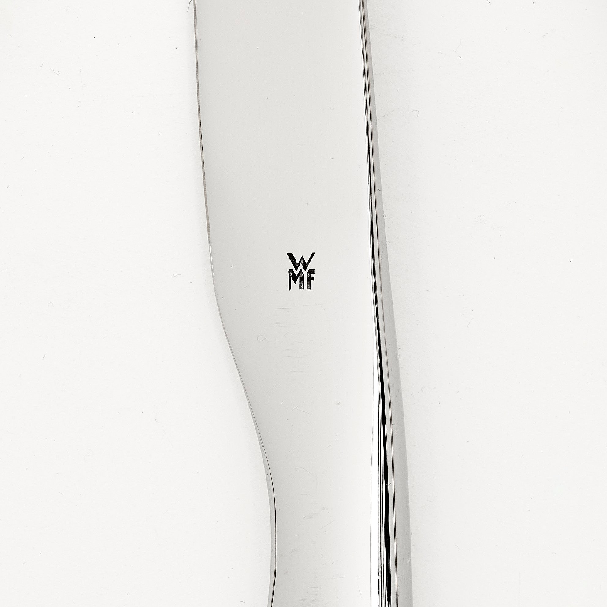 Zaha Hadid, bestick, 40 delar, WMF, efter 2007. - Bukowskis