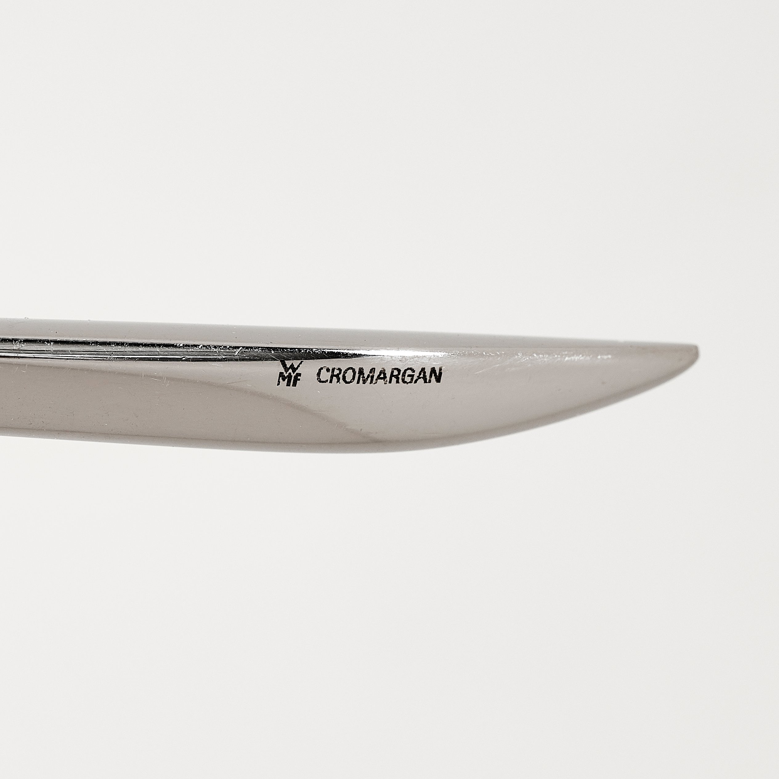 Zaha Hadid, bestick, 40 delar, WMF, efter 2007. - Bukowskis