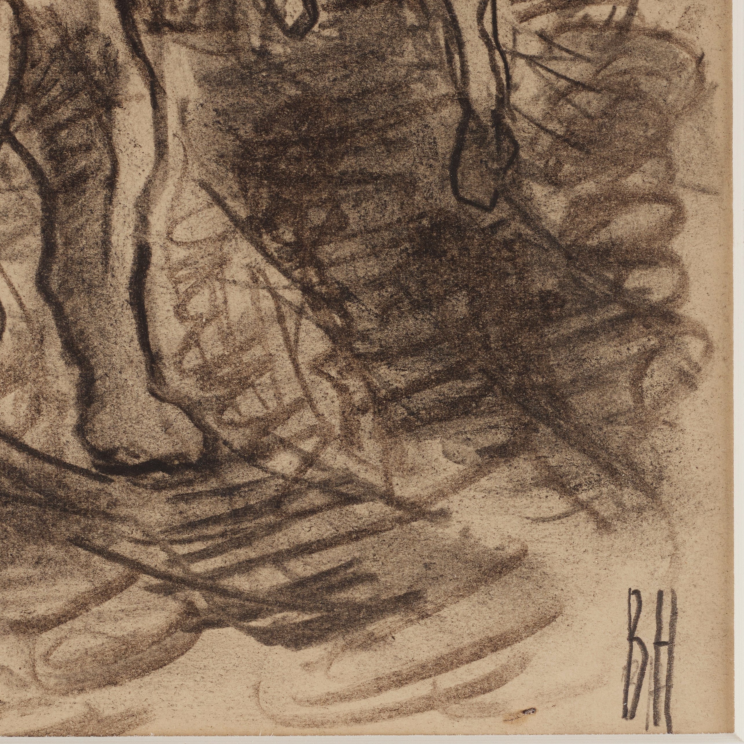 Berta Hansson, "Dansande barn". - Bukowskis