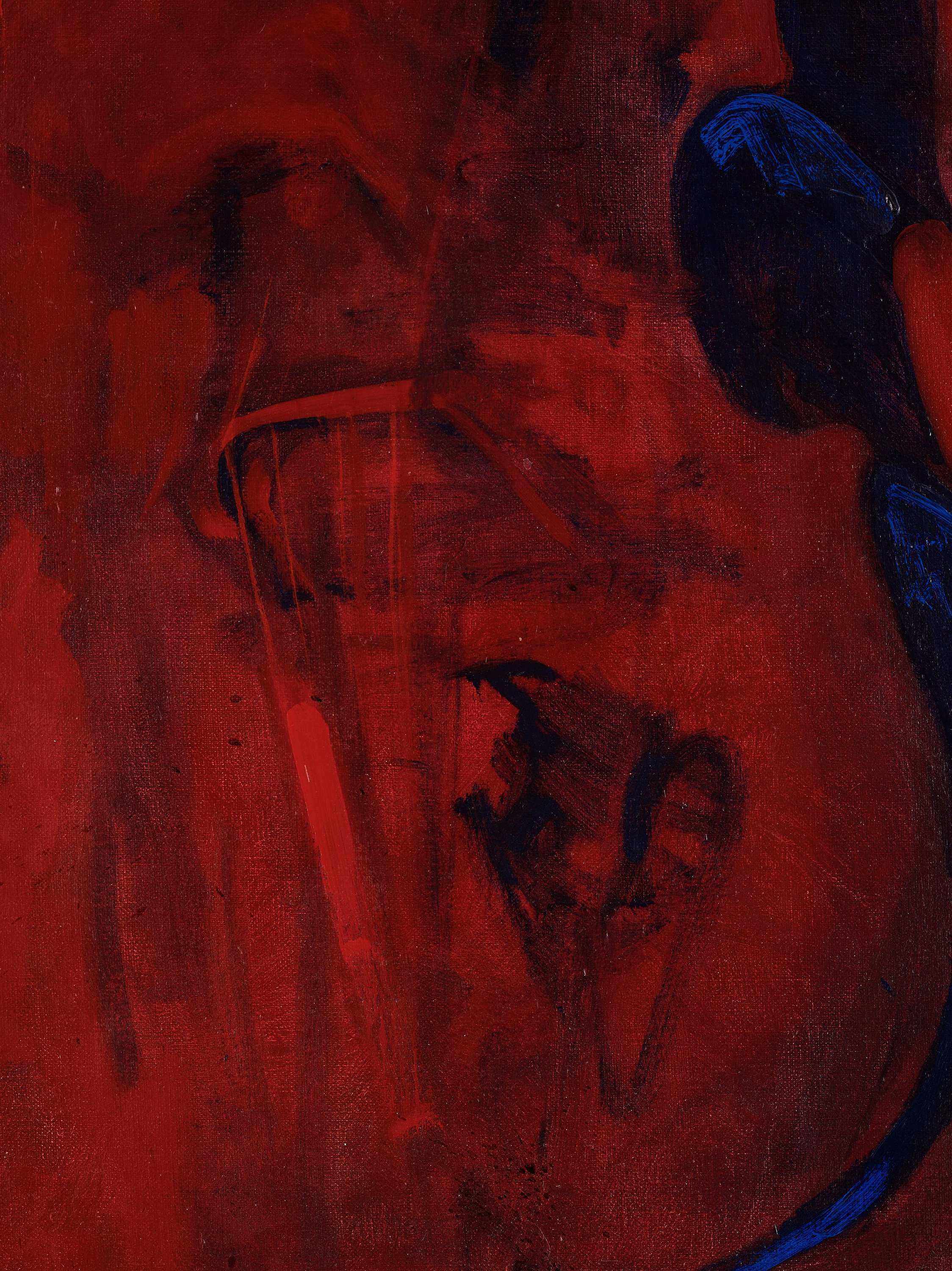 Lars Olov Wiberg, "Basist". - Bukowskis