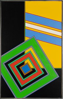 Peter Freudenthal, composition. - Bukowskis