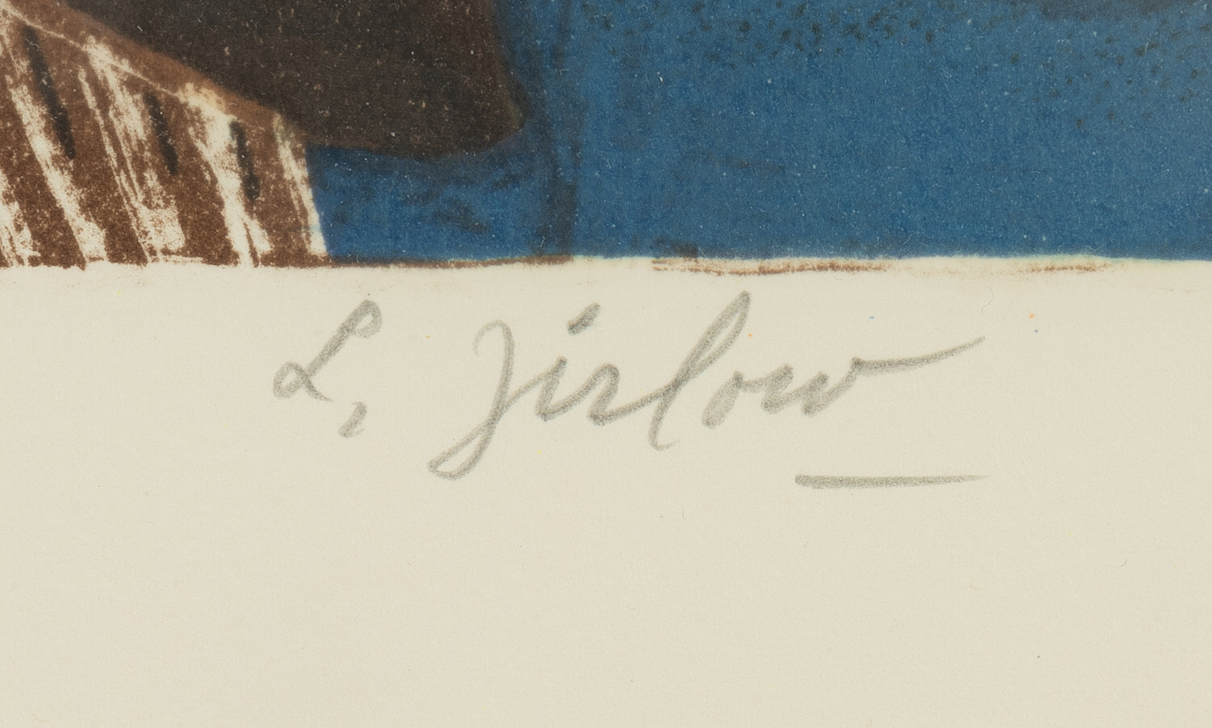 Lennart Jirlow, "Svenska klubben i Paris hundra år". - Bukowskis