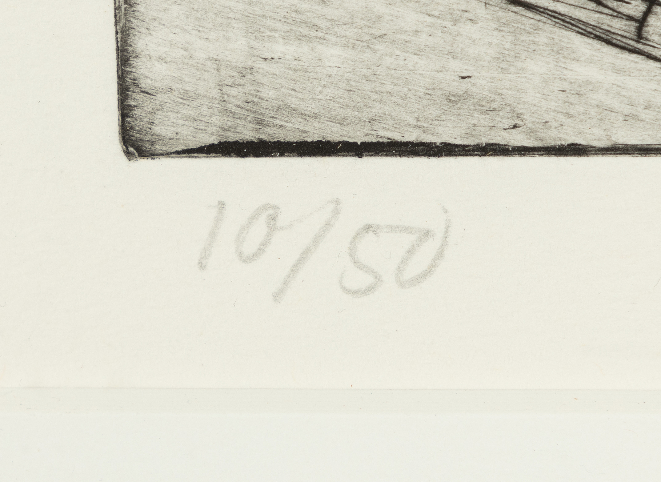 Evert Lundquist, Tyngdlyftaren. - Bukowskis