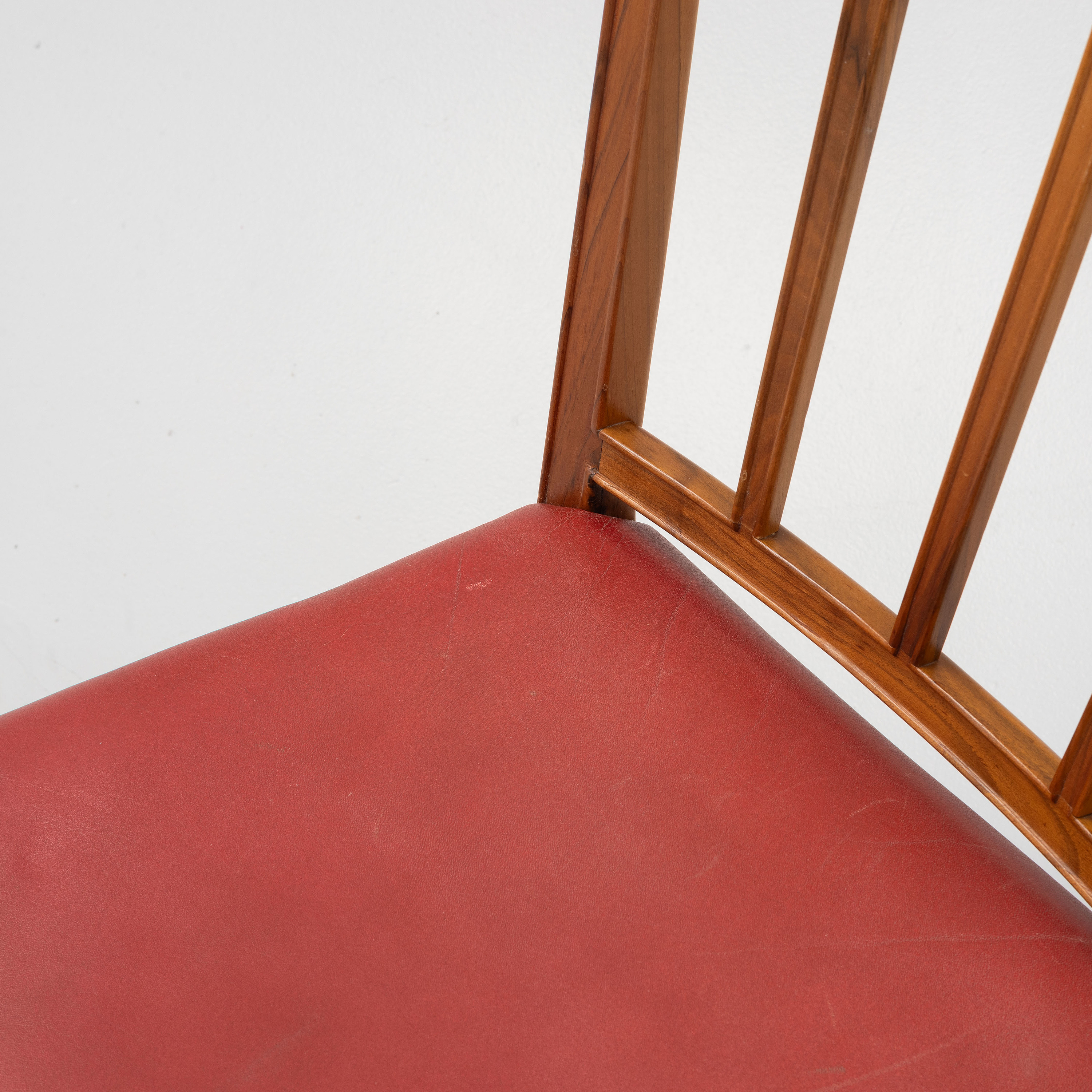 Josef Frank, stol, modell 620, Firma Svenskt Tenn. - Bukowskis