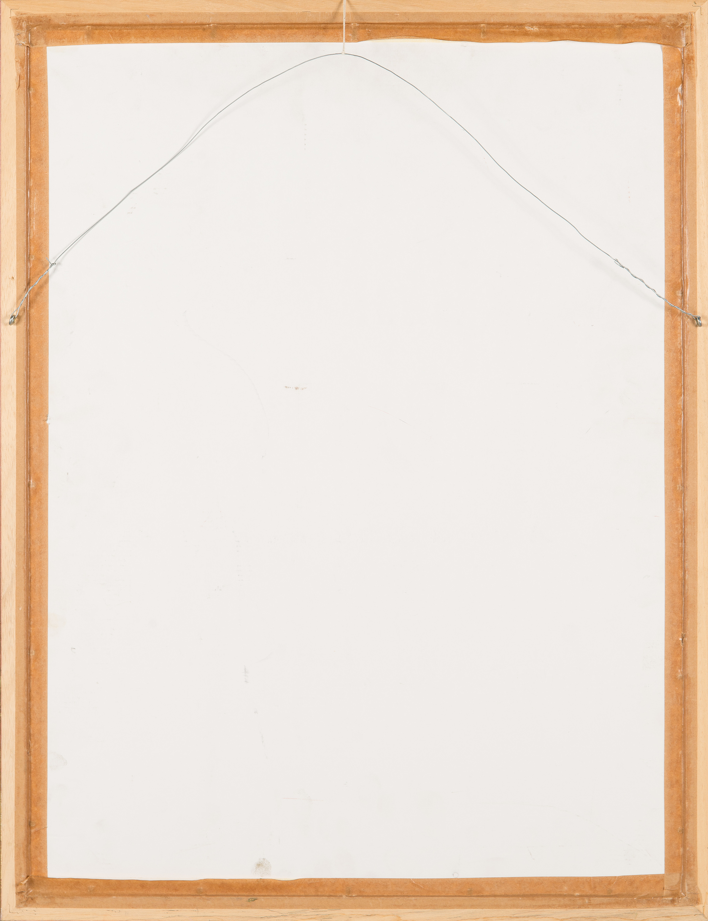 Juhana Blomstedt, silk screen, signed and dated -07, numbered V/XXV ...