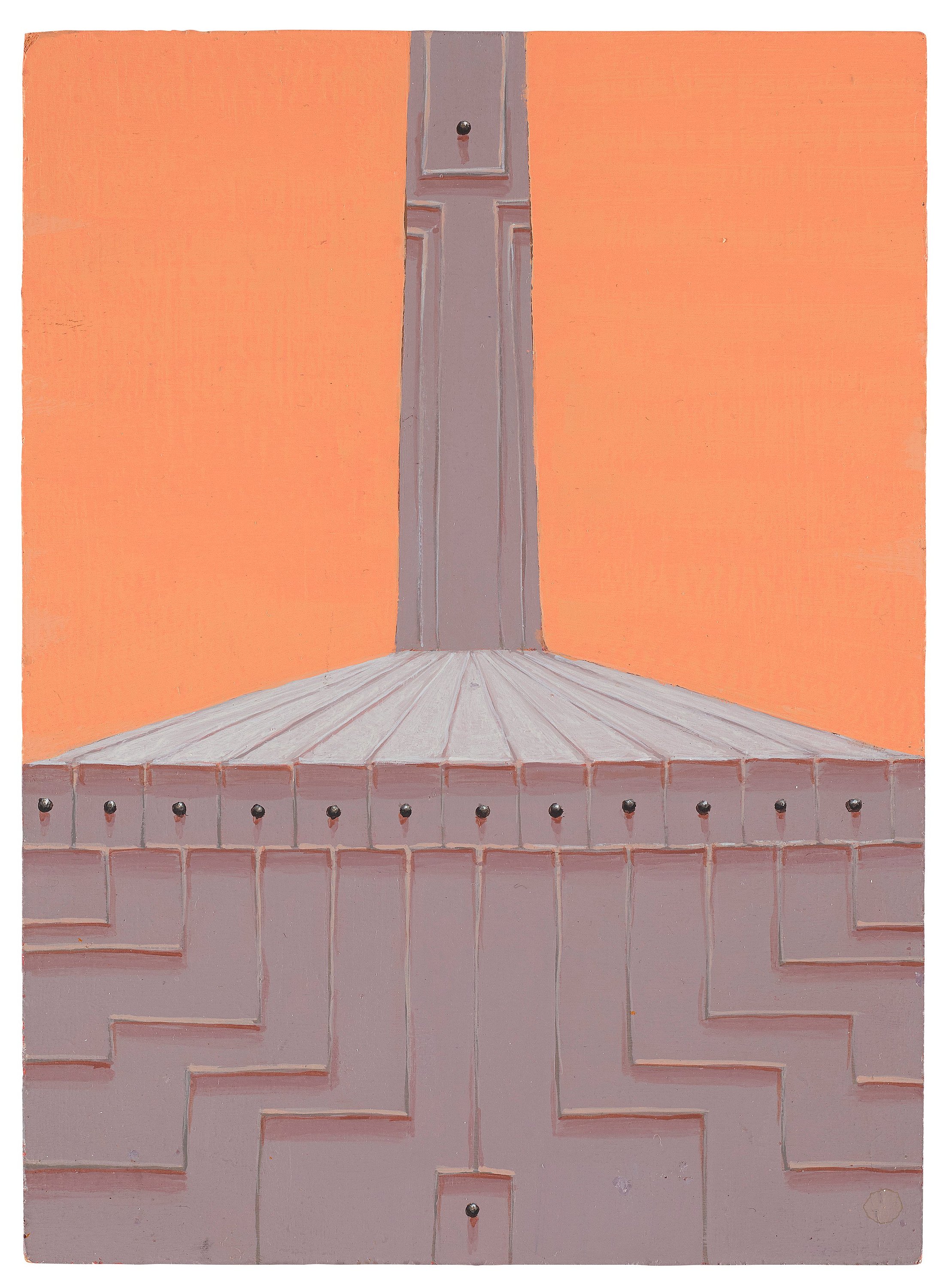 Ida Persson, Untitled. - Bukowskis