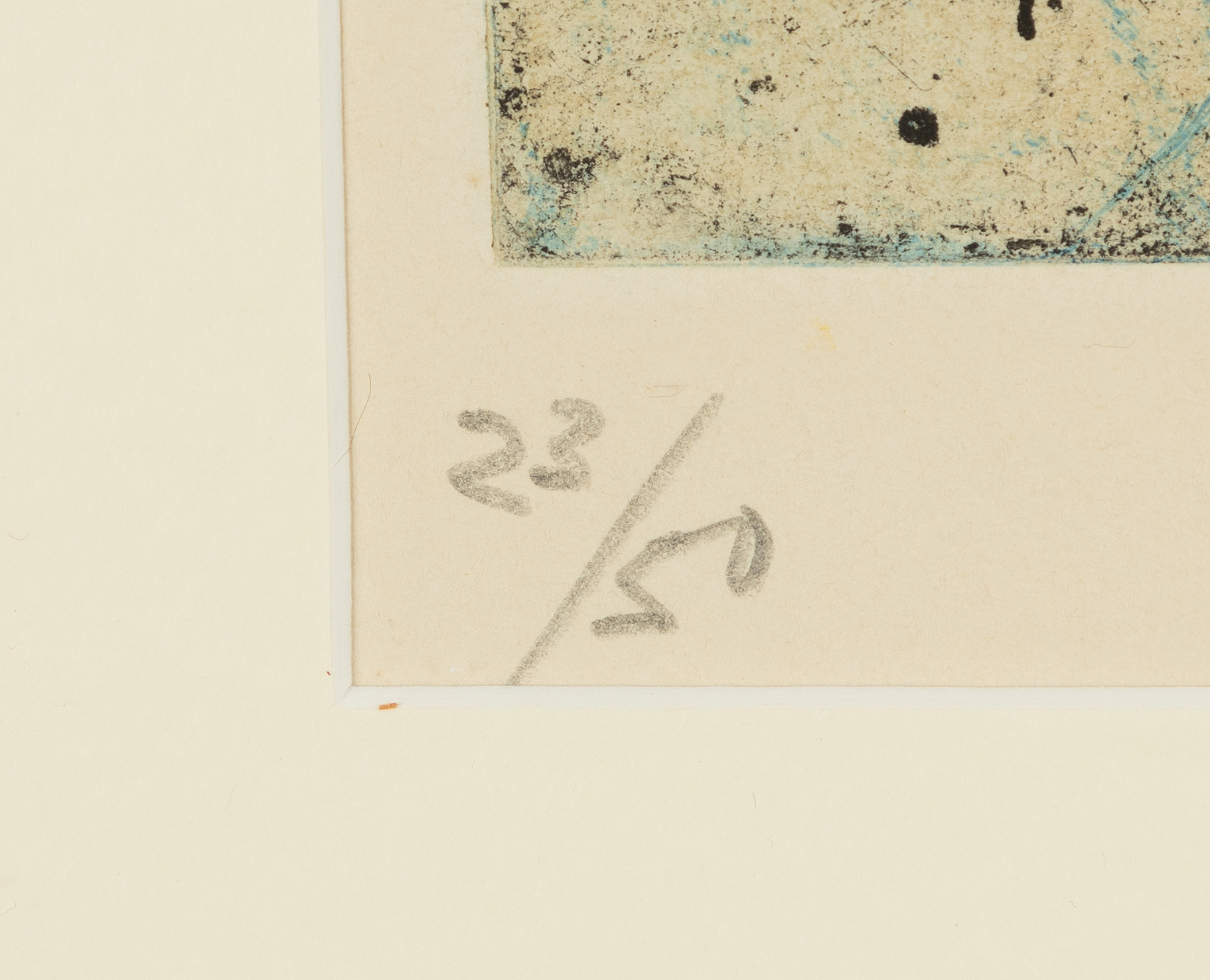 Roberto Matta, Untitled. - Bukowskis