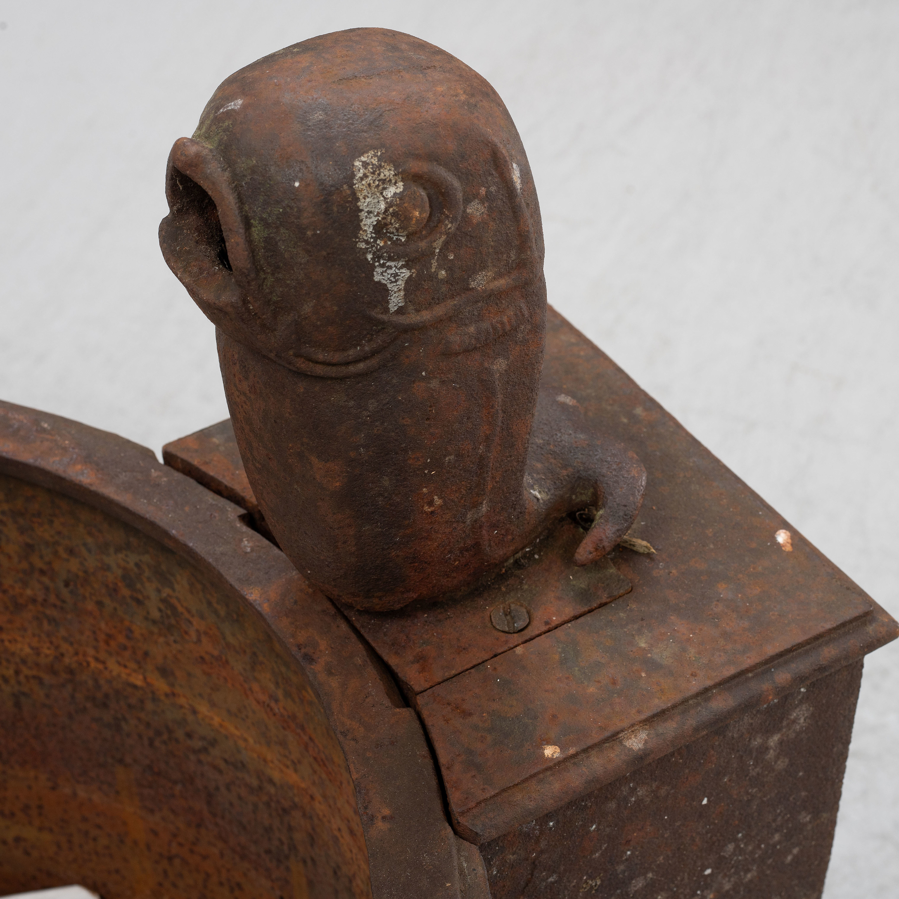 Peder Clason, bevattningskar, modell "K.K.", Näfveqvarns Bruk ...