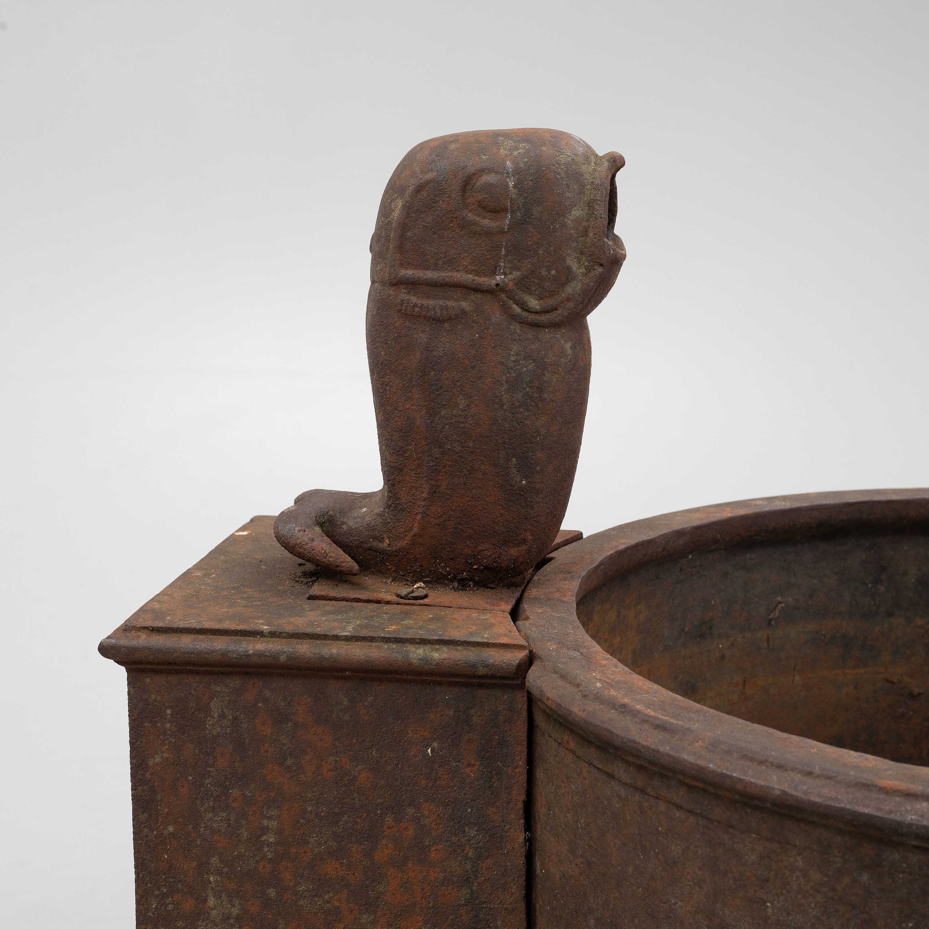 Peder Clason, bevattningskar, modell "K.K.", Näfveqvarns Bruk ...