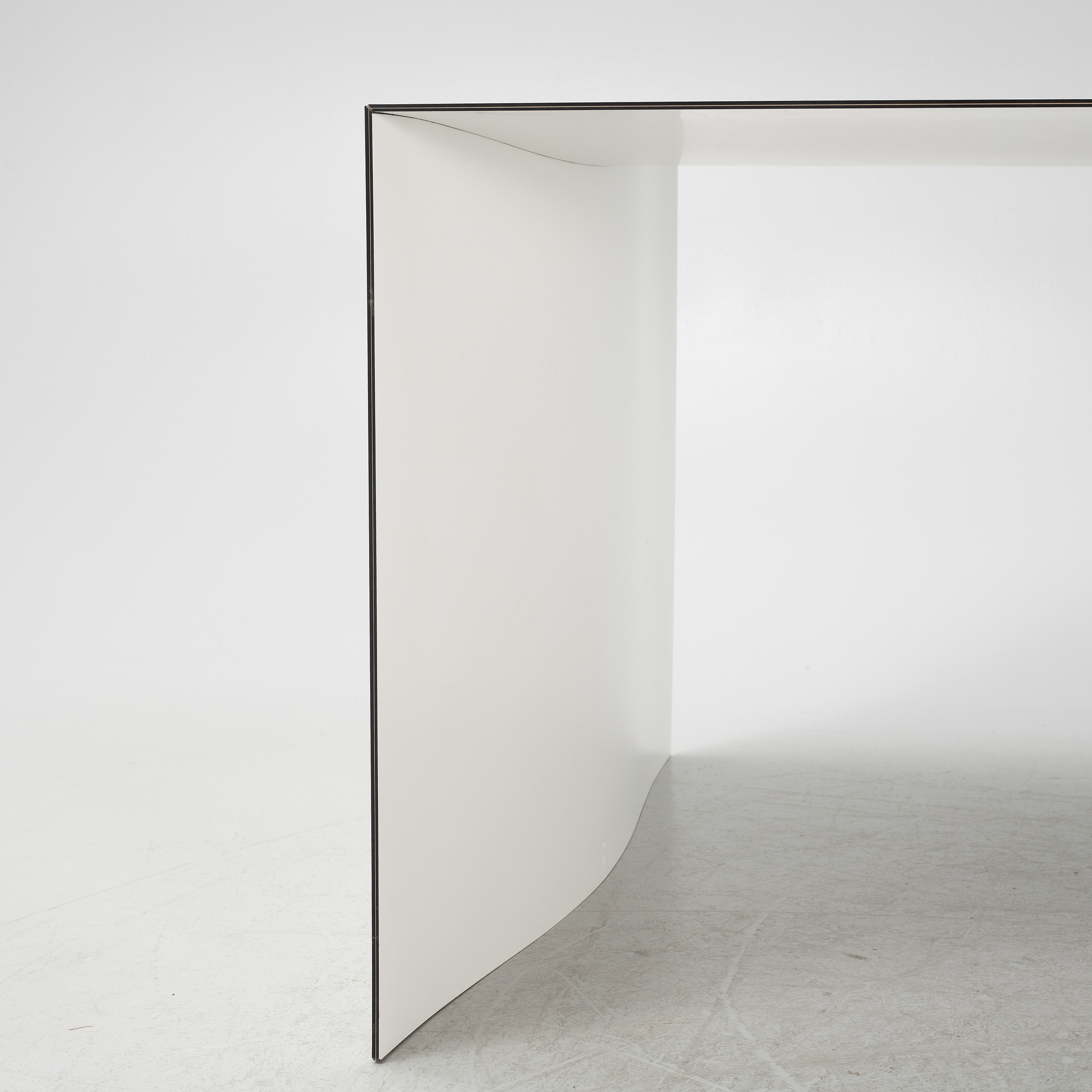 Tobias Berneth, a 'Thinner' table, Karl Andersson & Söner, Huskvarna ...