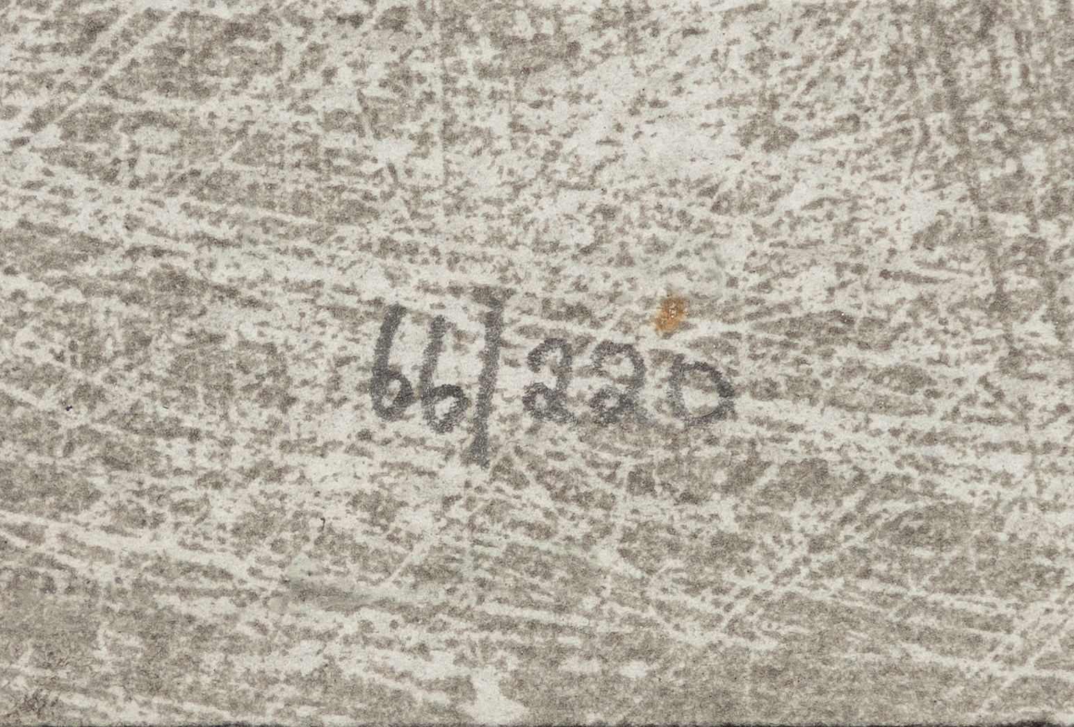 Pierre Olofsson, Untitled. - Bukowskis